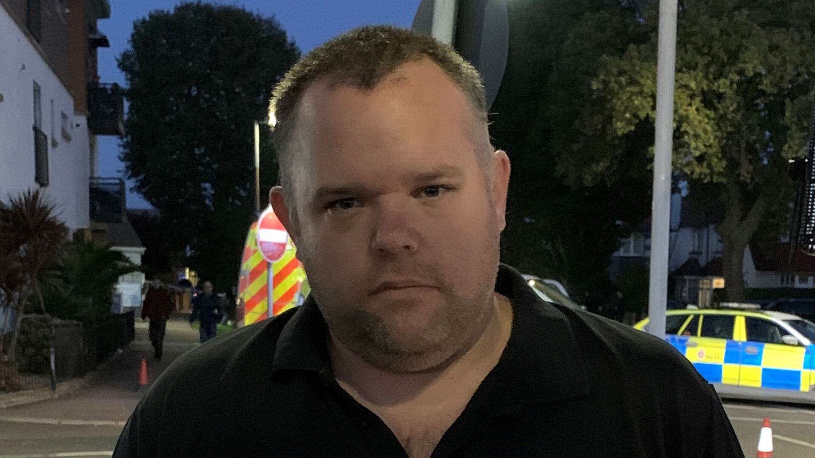 Sir David Amess death: Southend constituents remember 'compassionate ...