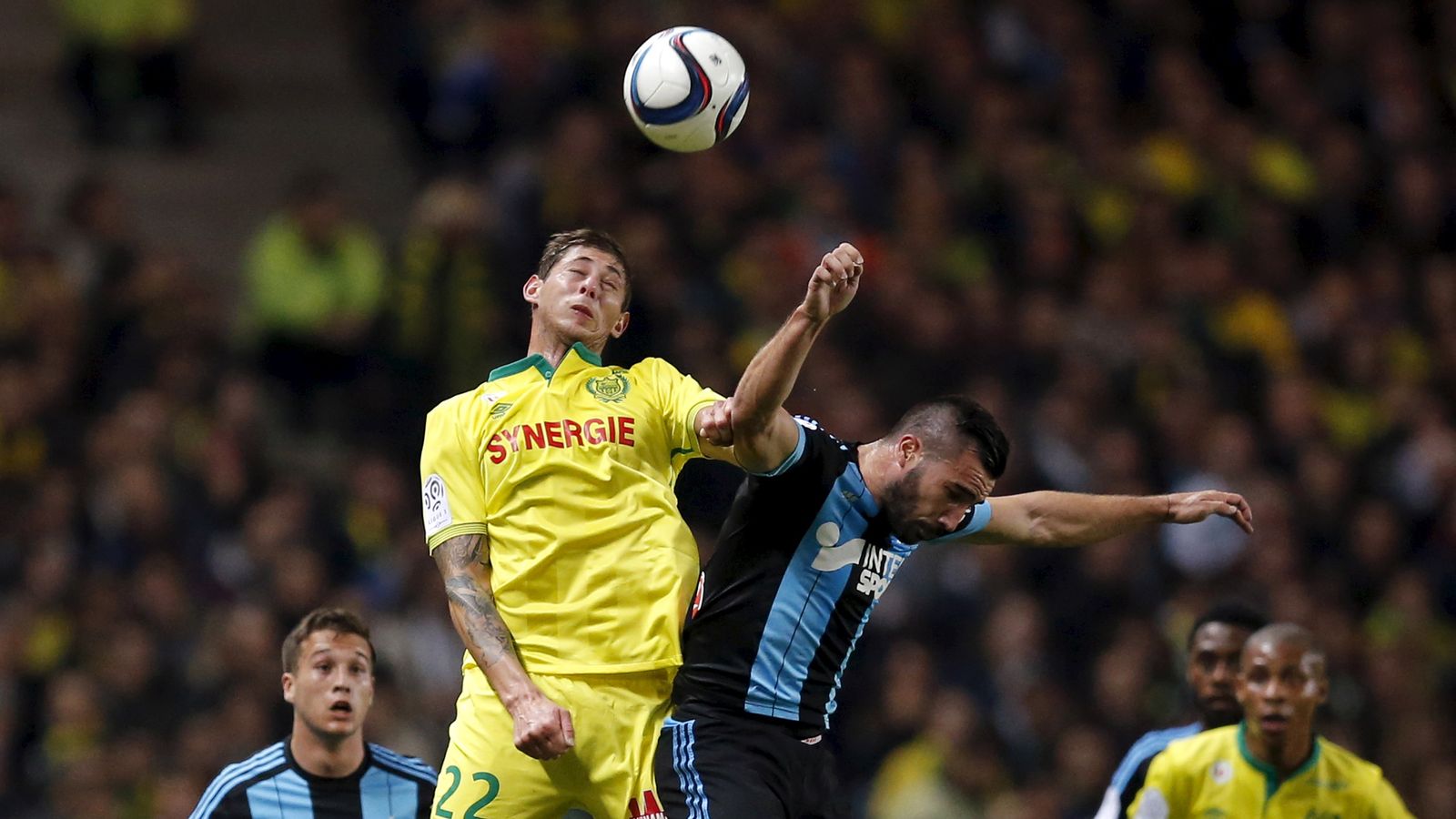 Emiliano Sala: Footballer was 'deeply unconscious' from carbon monoxide ...