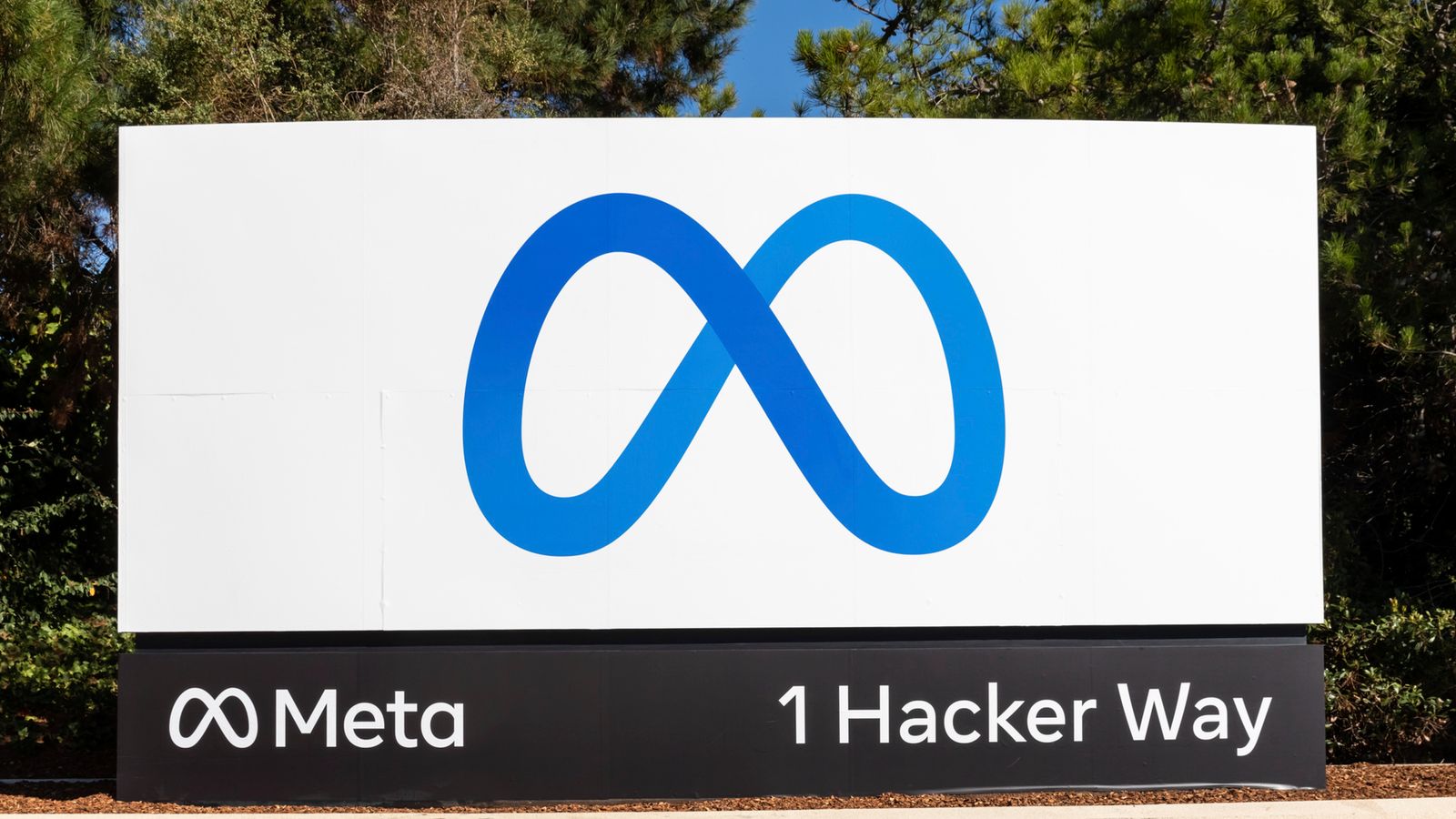 Meta: UK competition regulator tells Facebook owner to sell GIF library ...