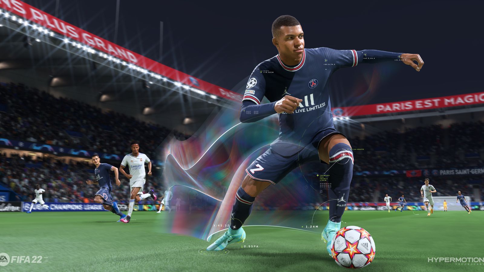 FIFA: EA Sports to consider renaming football gaming series as it ...