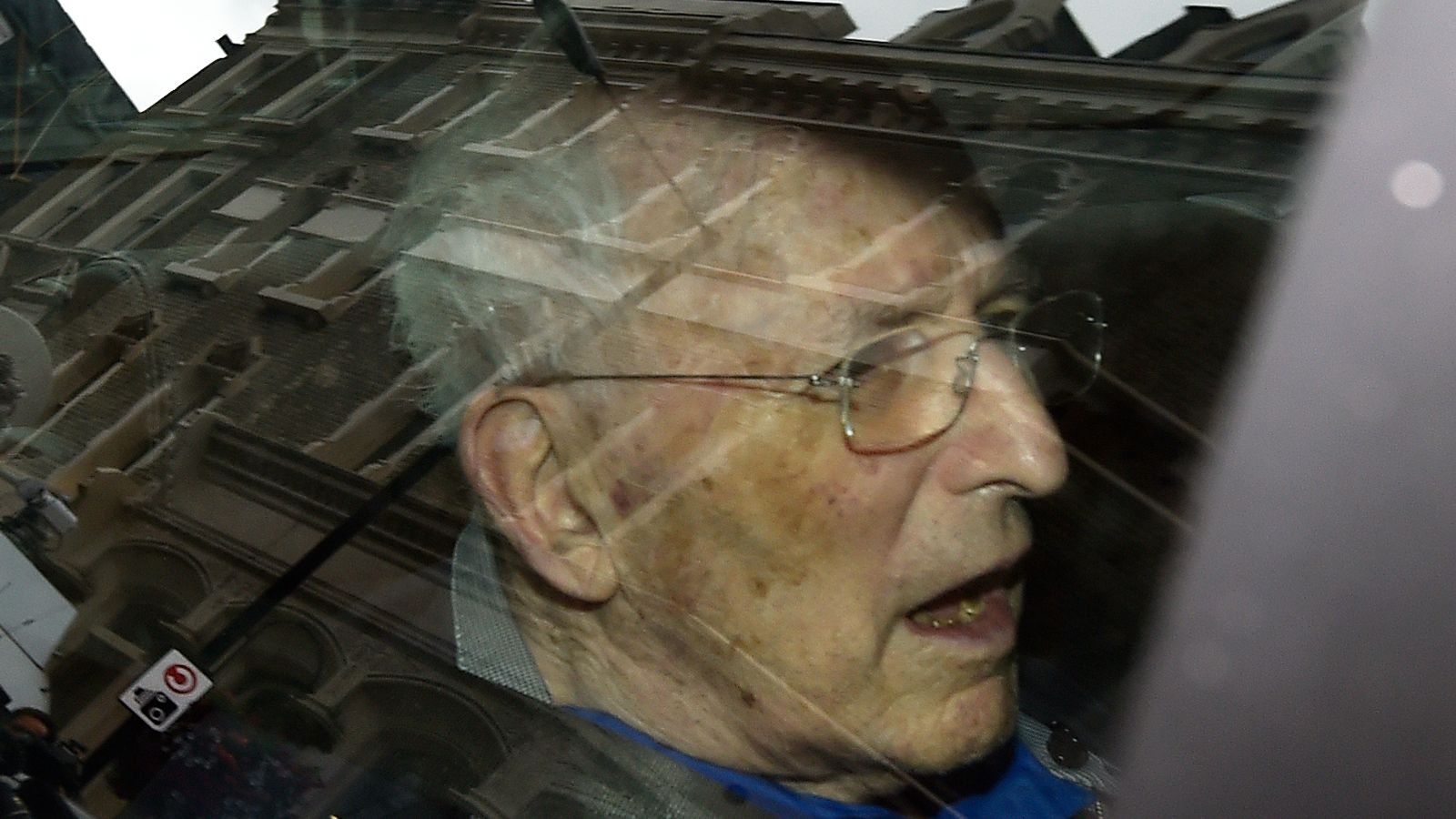 'Multiple failings' in responses to claims of child sex abuse made ...