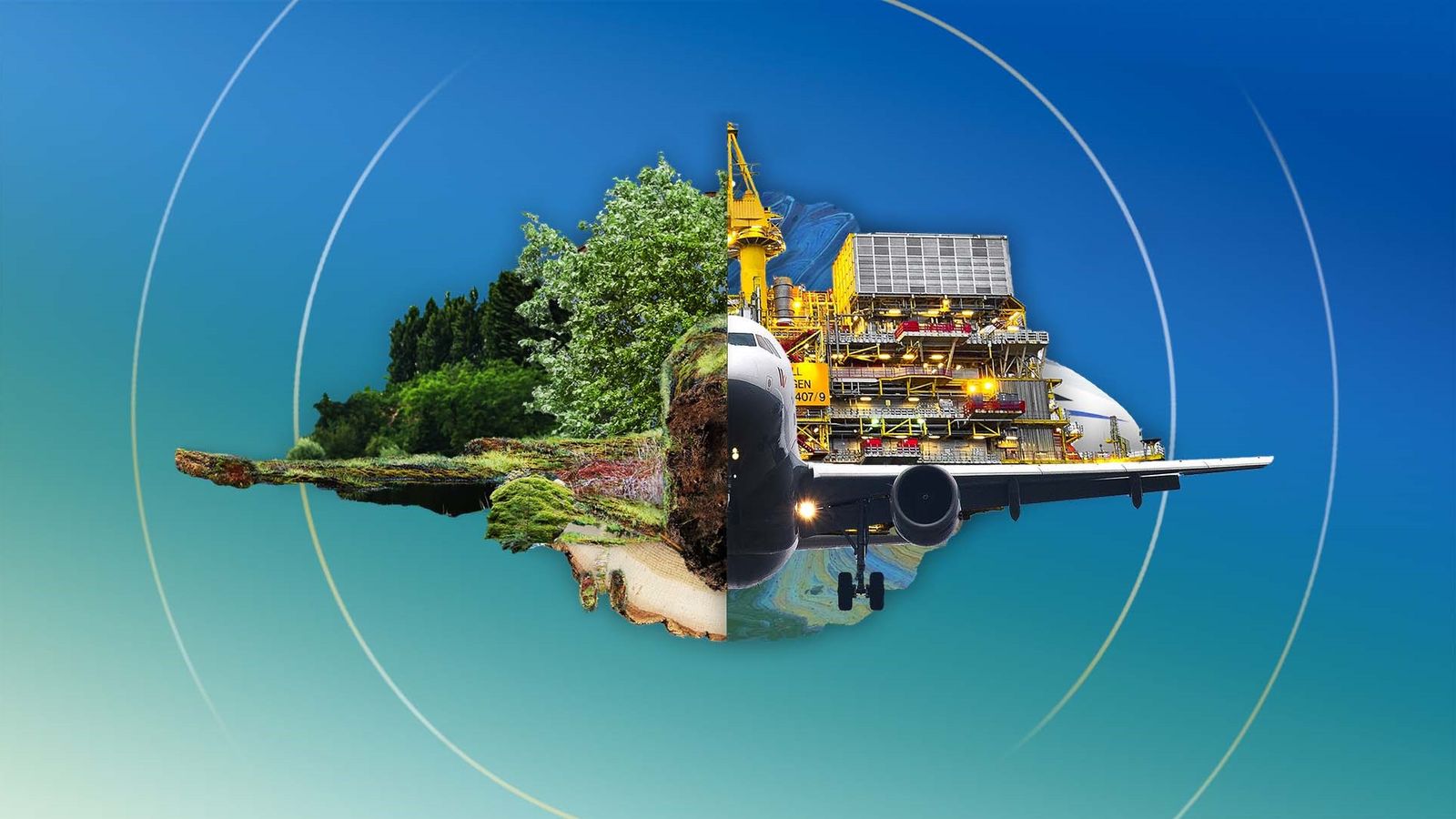 Climate change: Is carbon offsetting a 'dangerous distraction' or ...