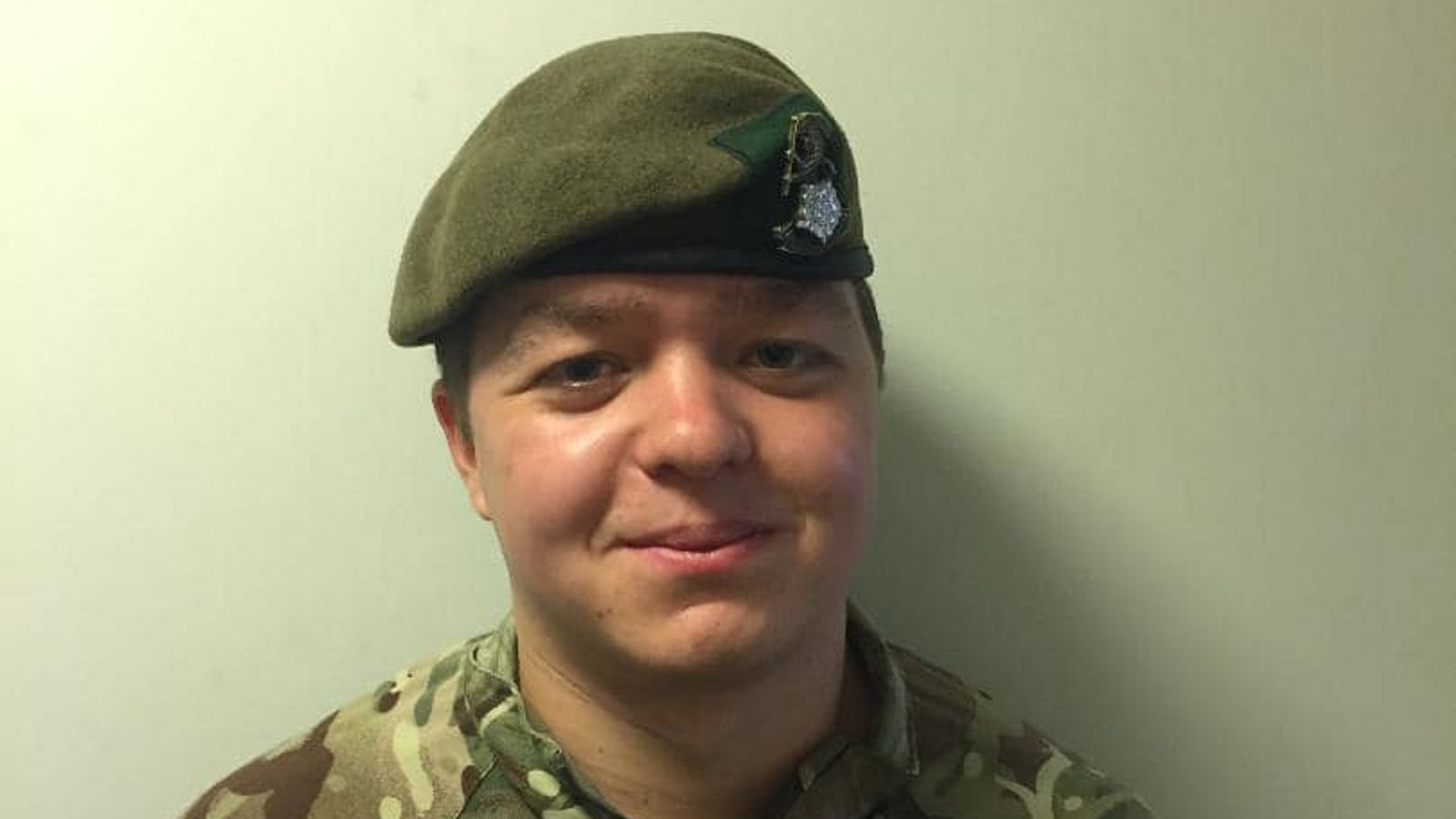 Soldier killed during Salisbury Plain training exercise named as ...