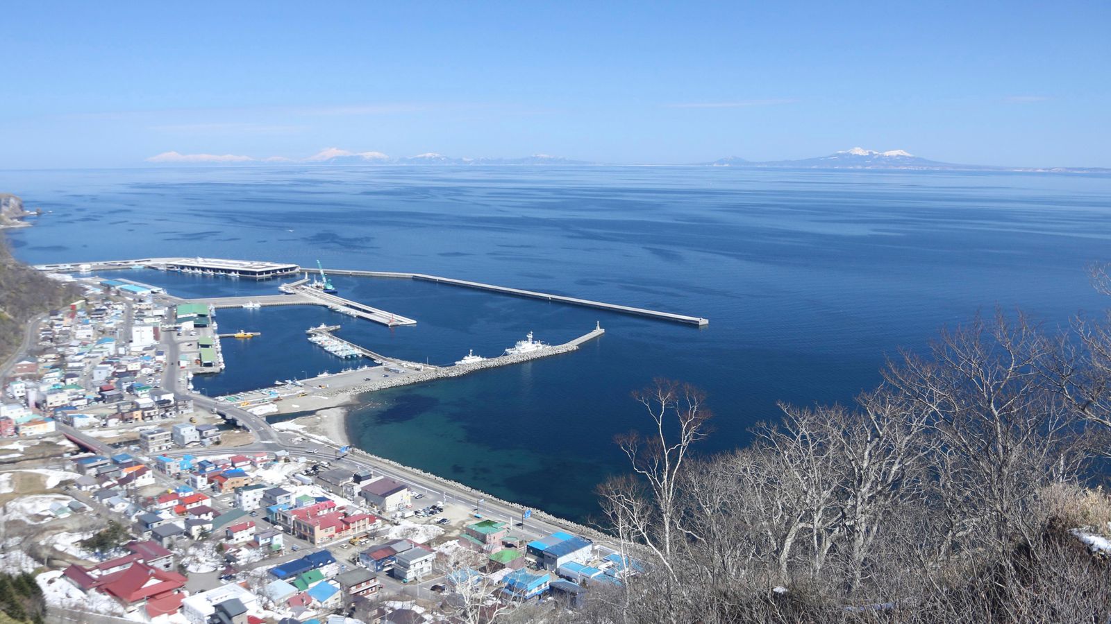 Russia rejects Japan's territorial claim over island chain as Kremlin ...