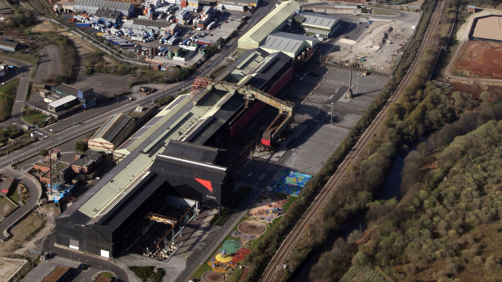 Big Ideas Live: A new event to fire up Britain | UK News | Sky News