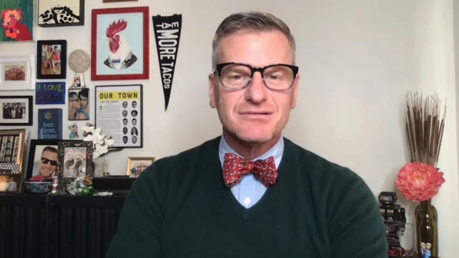 Alec Baldwin shooting: 'Rising star' Halyna Hutchins remembered as film ...