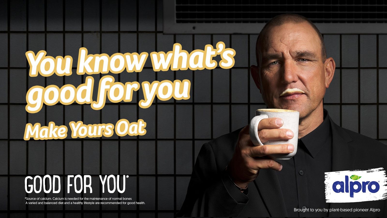 Dairylea advert banned for 'dangerous' depiction of two girls hanging ...