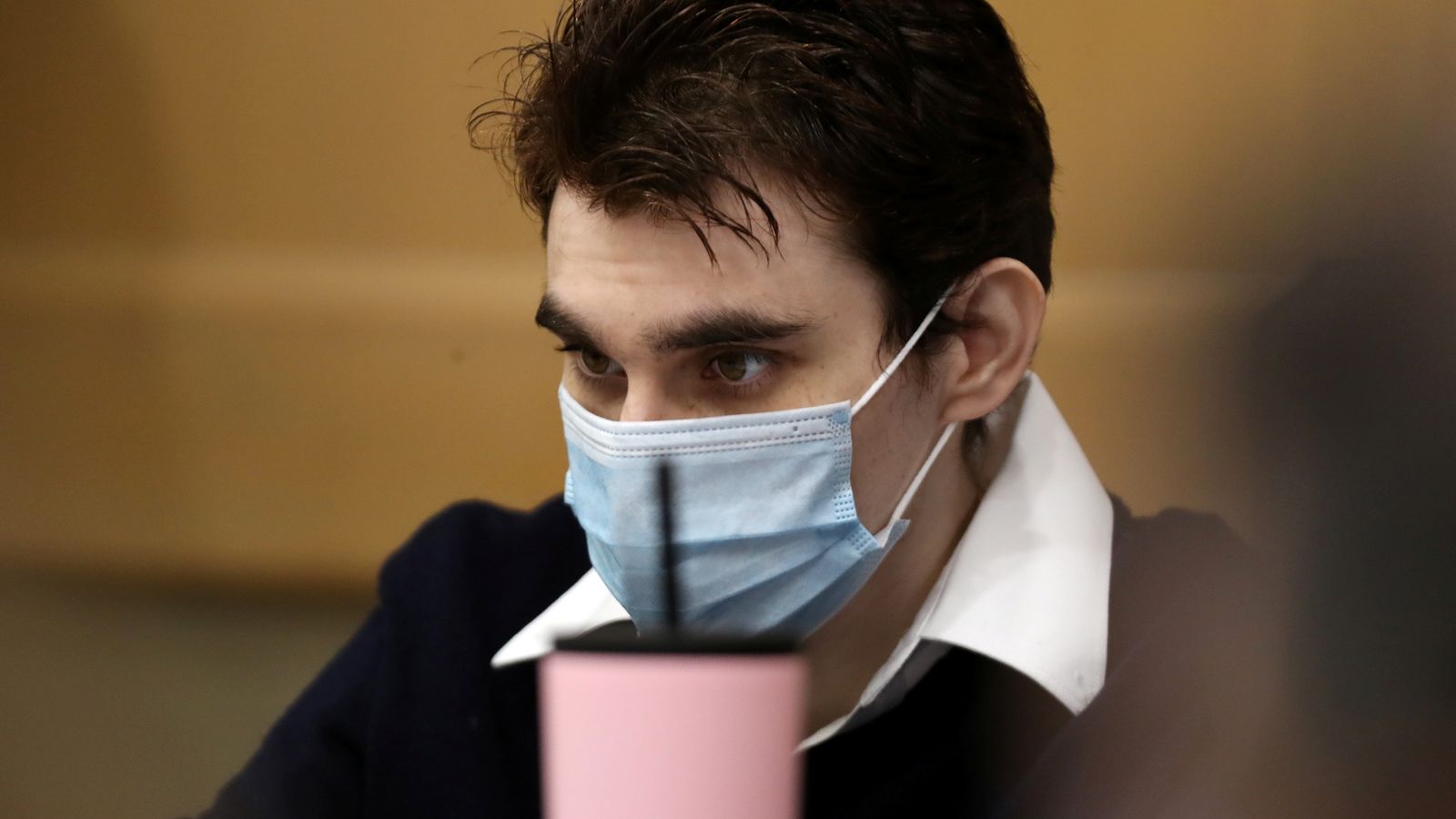 Nikolas Cruz: Man accused of 2018 Parkland school shooting in Florida ...