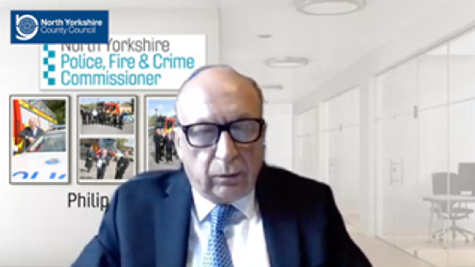 Sarah Everard murder: North Yorkshire police boss resigns after saying ...