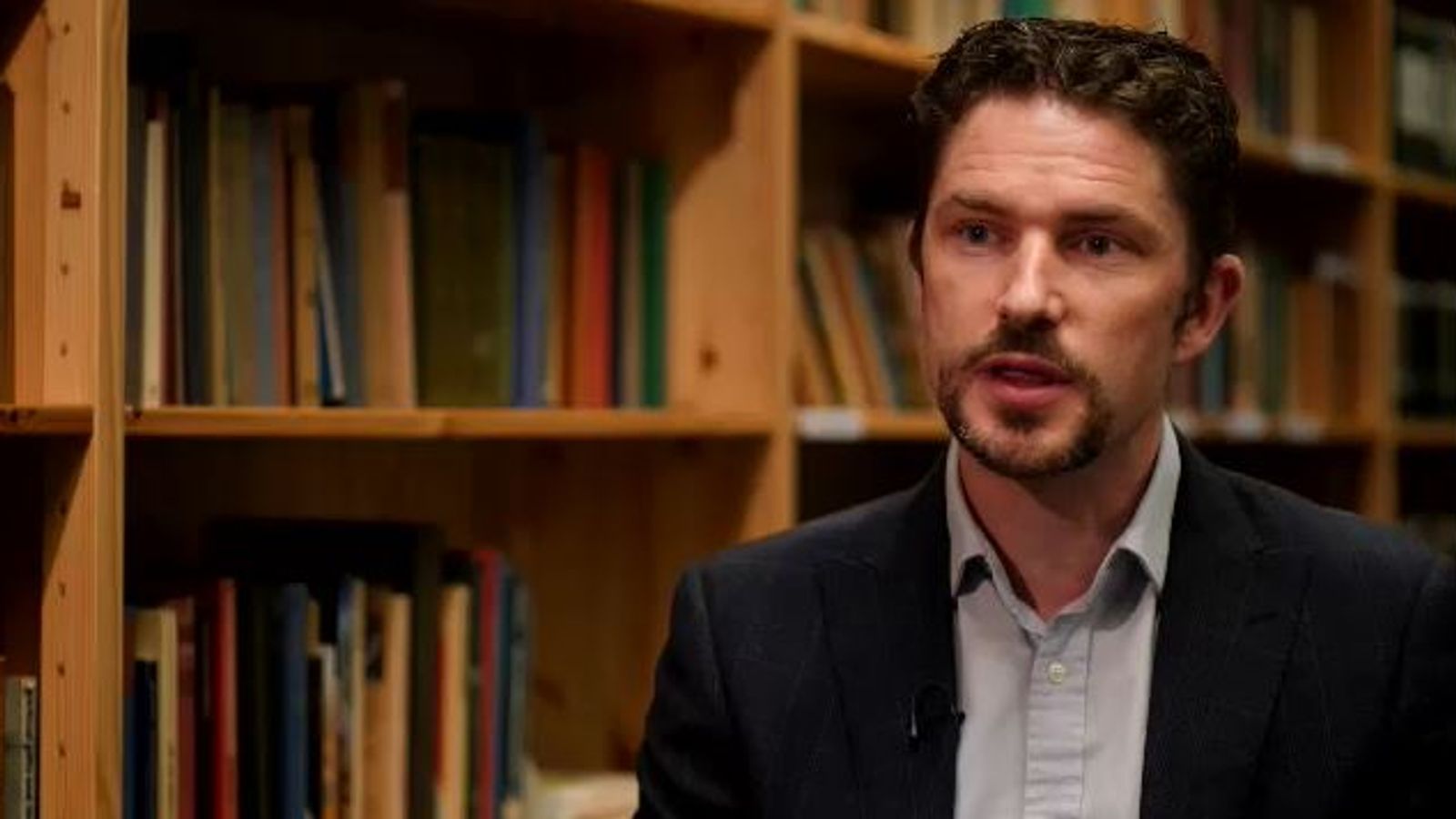 Assisted dying: Terminal cancer patient backs proposed new law as she ...