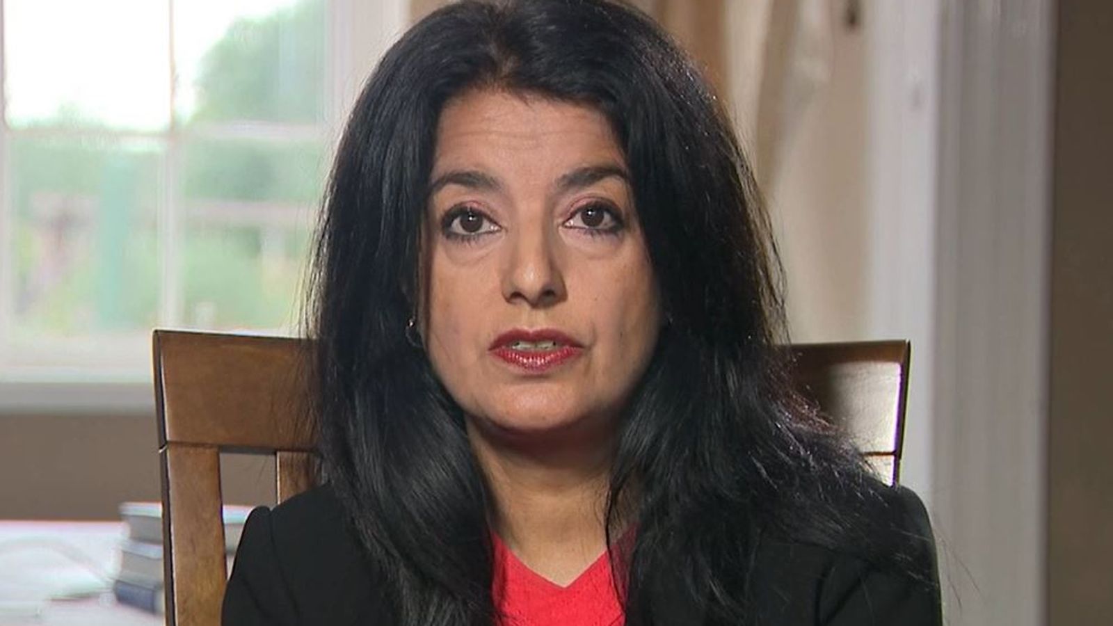 Sarah Everard murder: 'Every police officer should be re-vetted', says ...