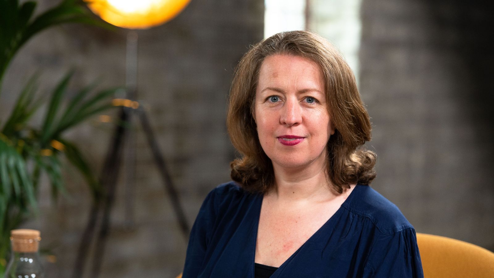 From the space race to net zero: Why the world needs its next 'giant ...