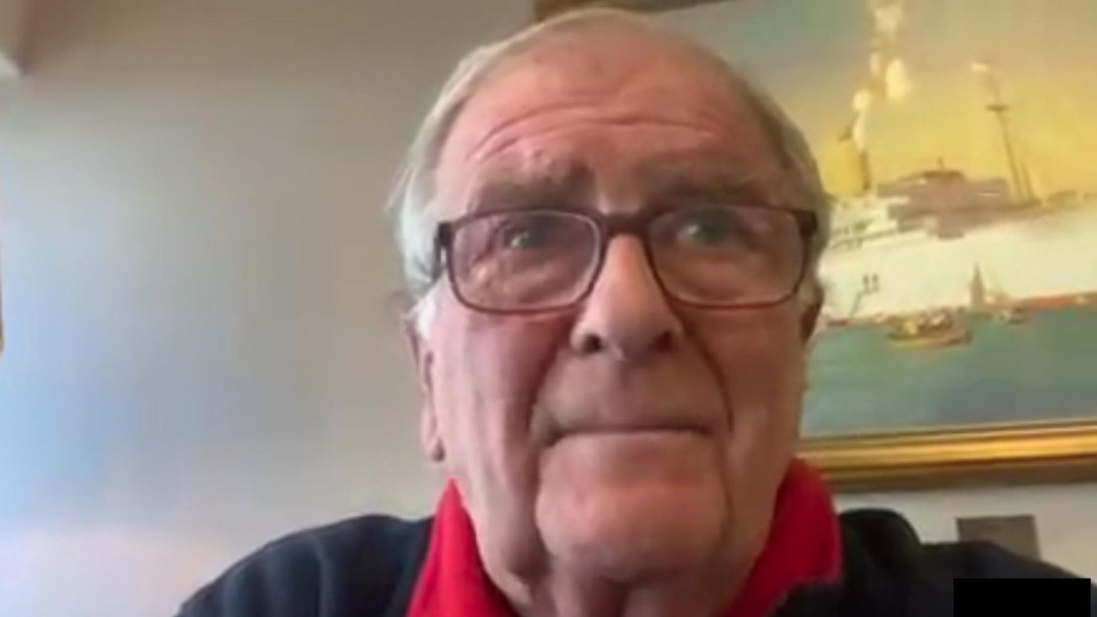 Sir Roger Gale MP: 'Sir David's work will go on' | Politics News | Sky News