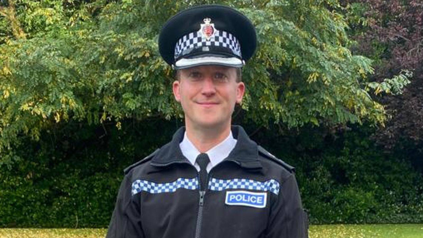 Why police forces are being urged to record misogyny as a hate crime ...