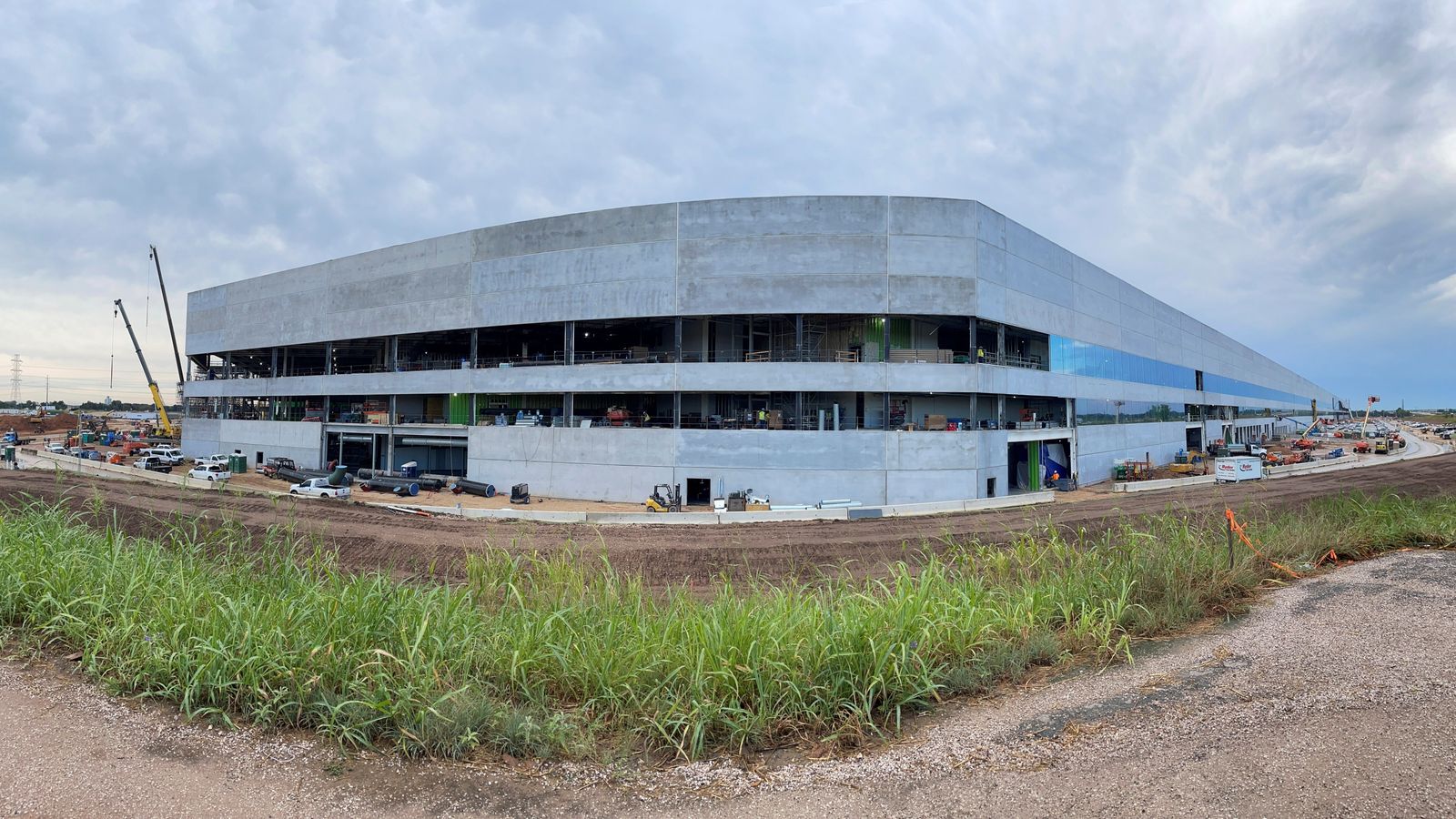 Tesla: Elon Musk to move electric carmaker's headquarters from ...