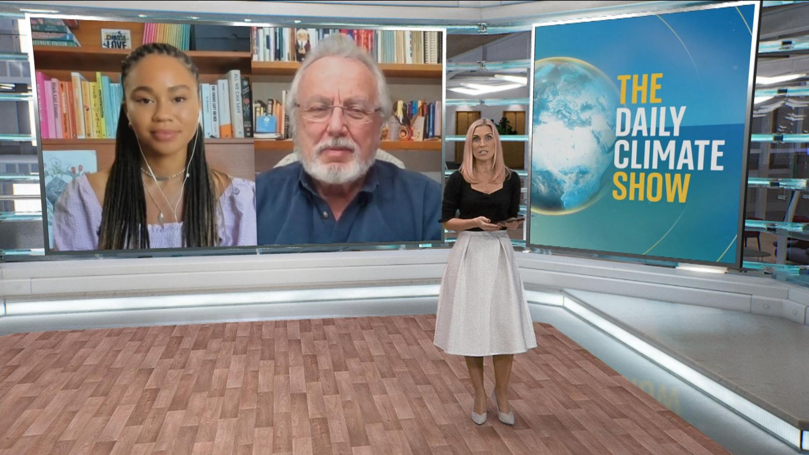 The Daily Climate Debate: Is carbon offsetting is a long-term solution ...