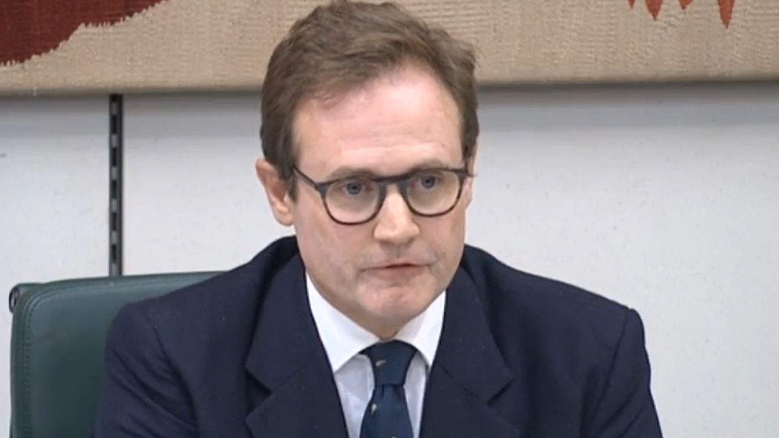 Conservative Party conference 2021: France should be brought into ...