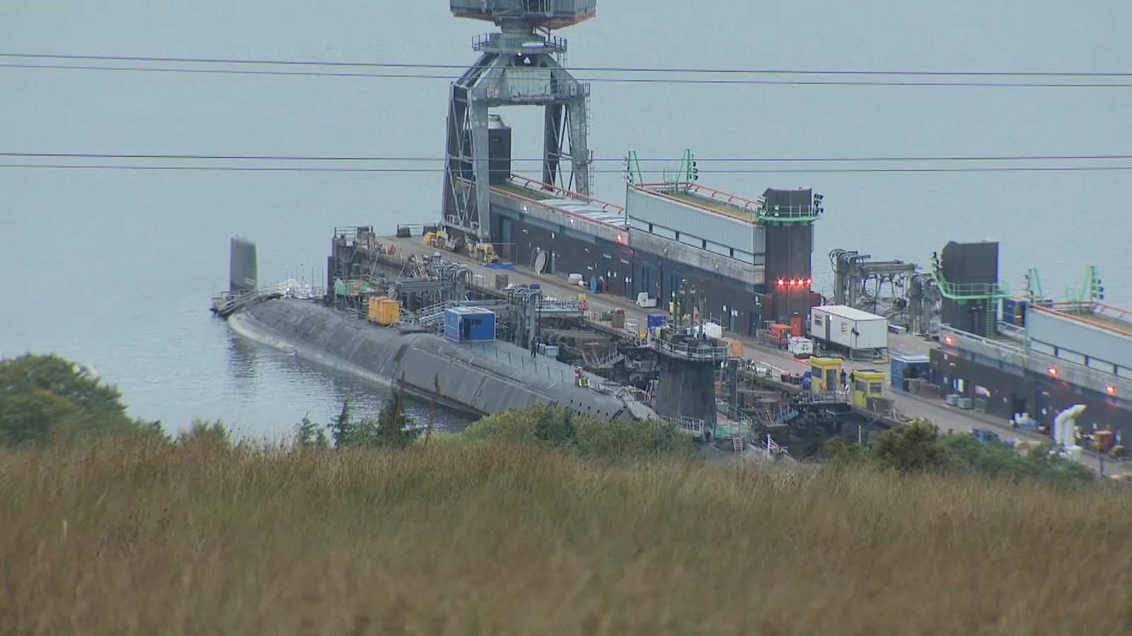 Scotland: Police alerted to 'suspicious activity' on Taliban supporter ...