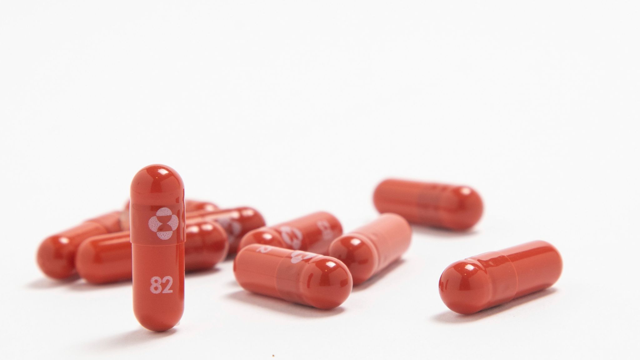 COVID-19: Pfizer licence for new pill could make treatment available to ...