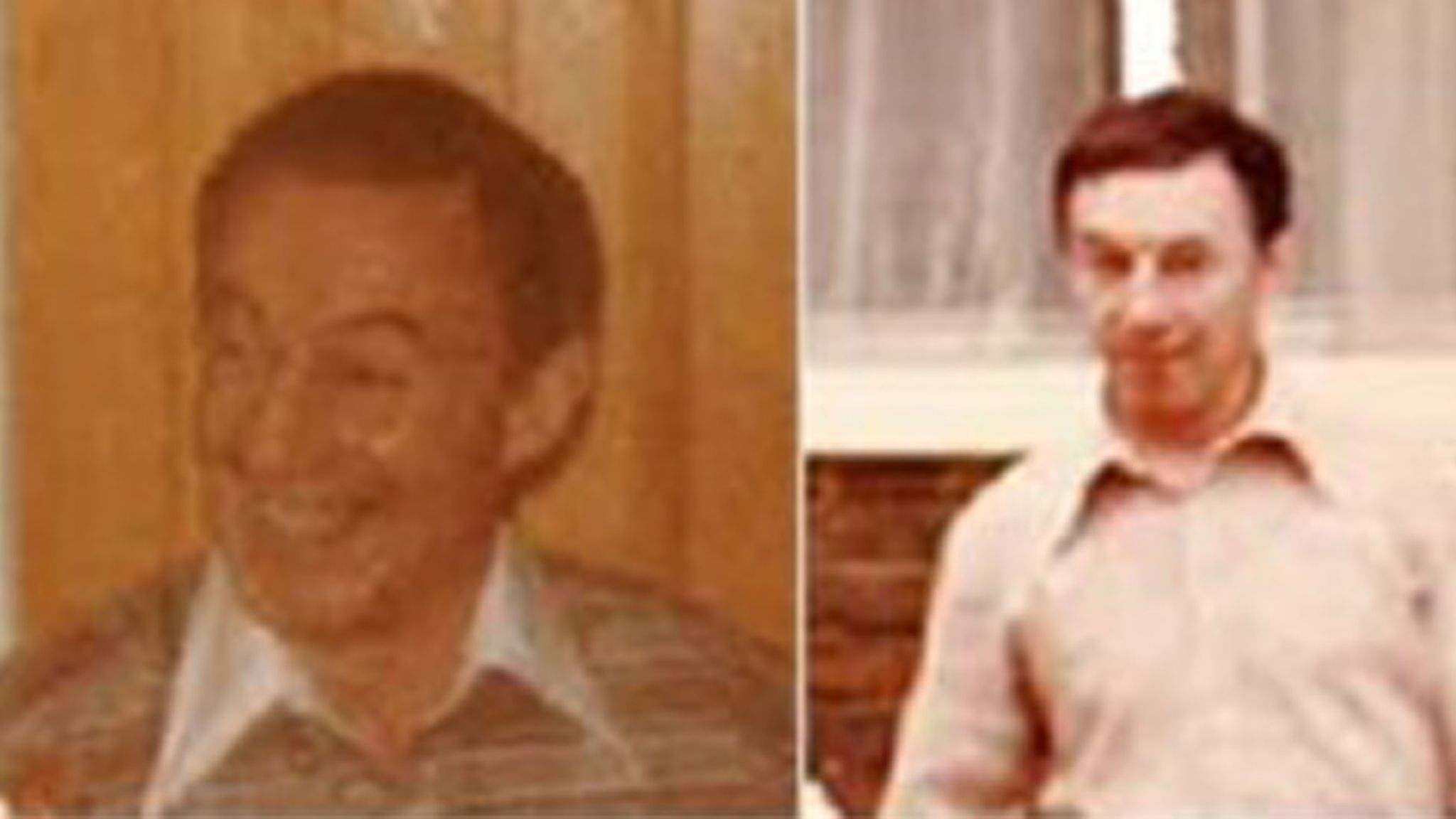 Anthony Kemp: Homeless man who confessed to 1983 murder to 'get looked ...