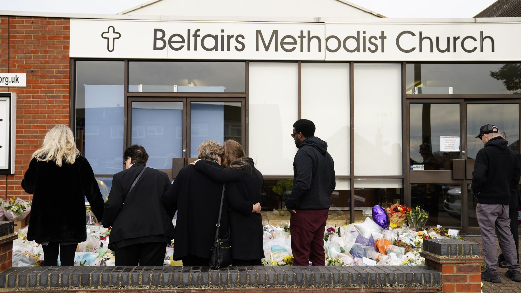 MPs to be offered security guards for constituency surgeries following ...