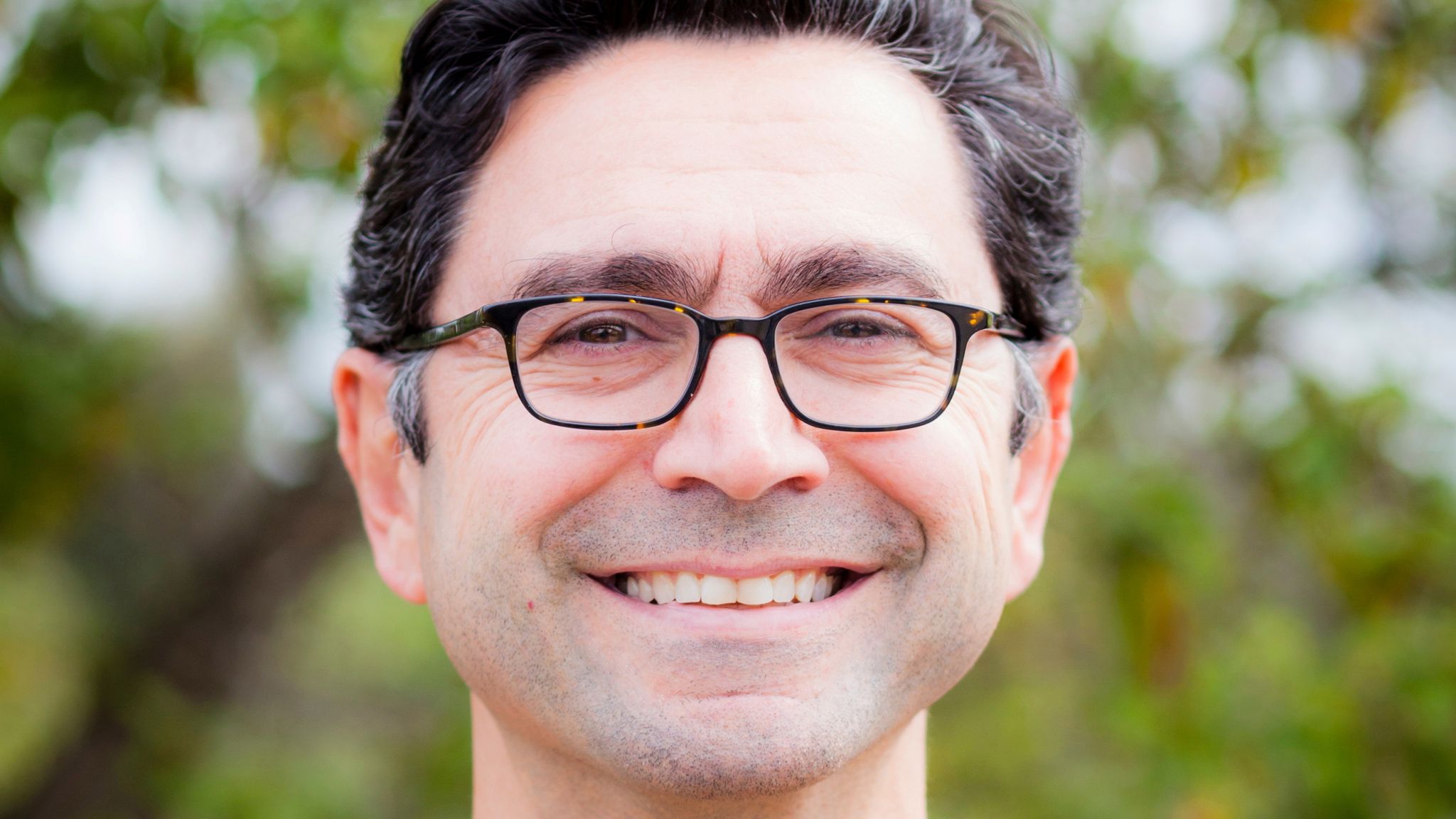 Nobel Prize: US scientists David Julius and Ardem Patapoutian win award ...