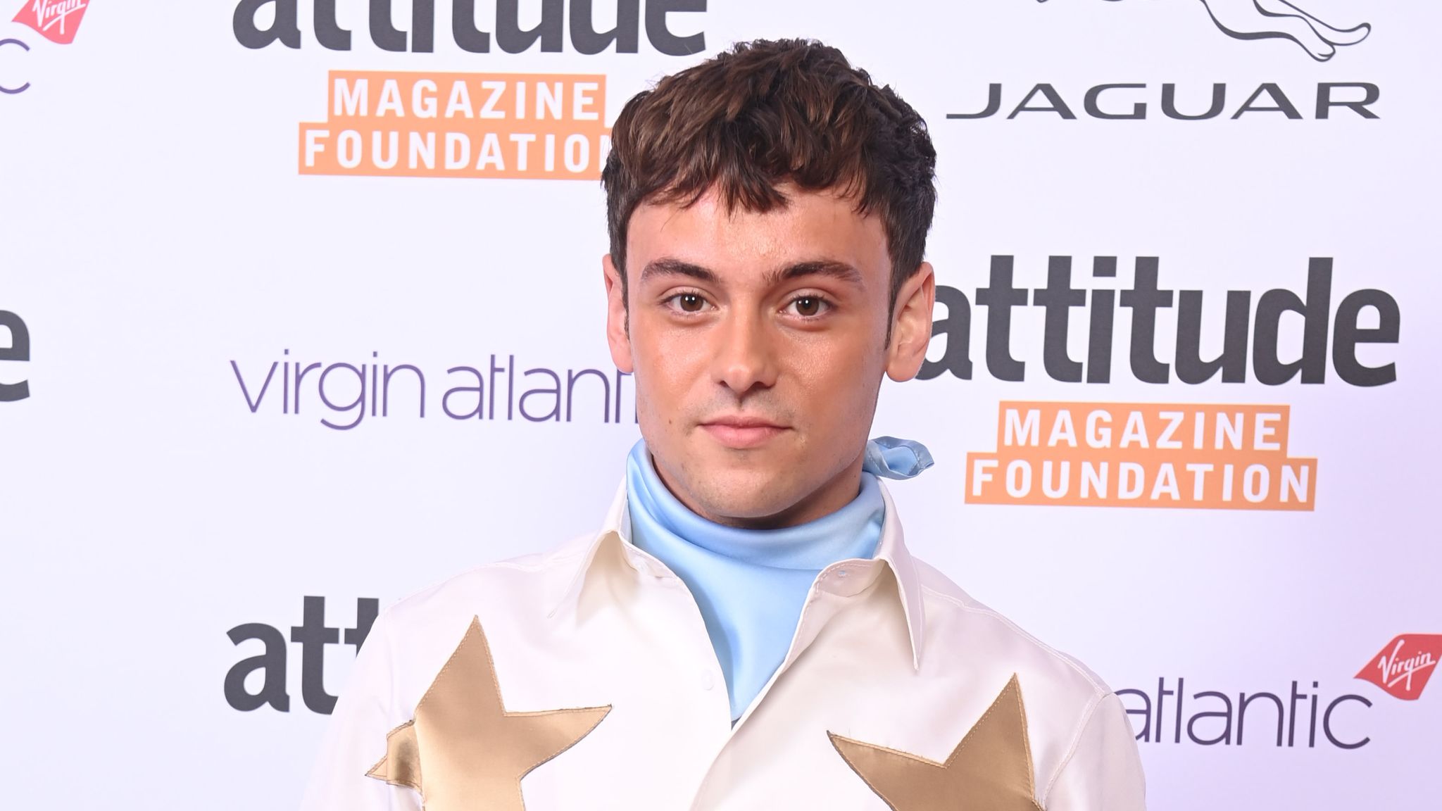 Attitude Awards: Elaine Paige, Tom Daley and It's A Sin among winners ...