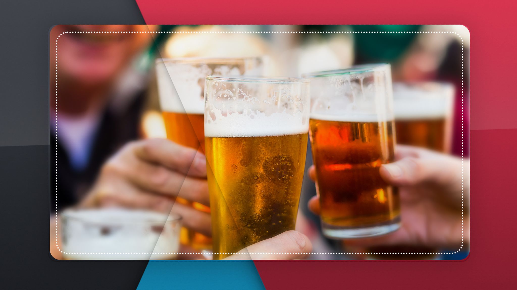 Budget 2021: Beer and prosecco duty cuts - new alcohol taxes explained ...