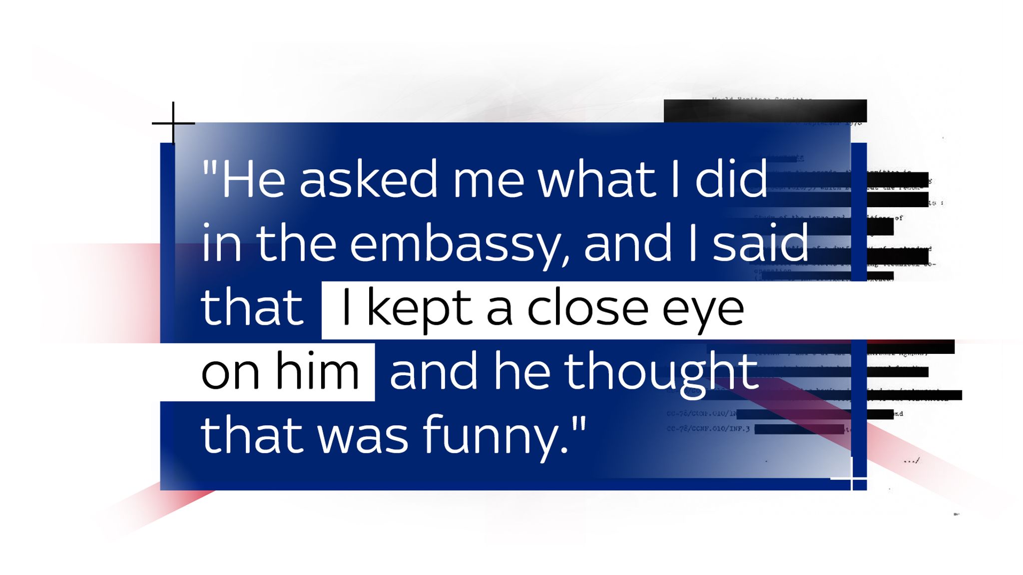 Christopher Steele: Confessions of a former British spy on Johnson ...