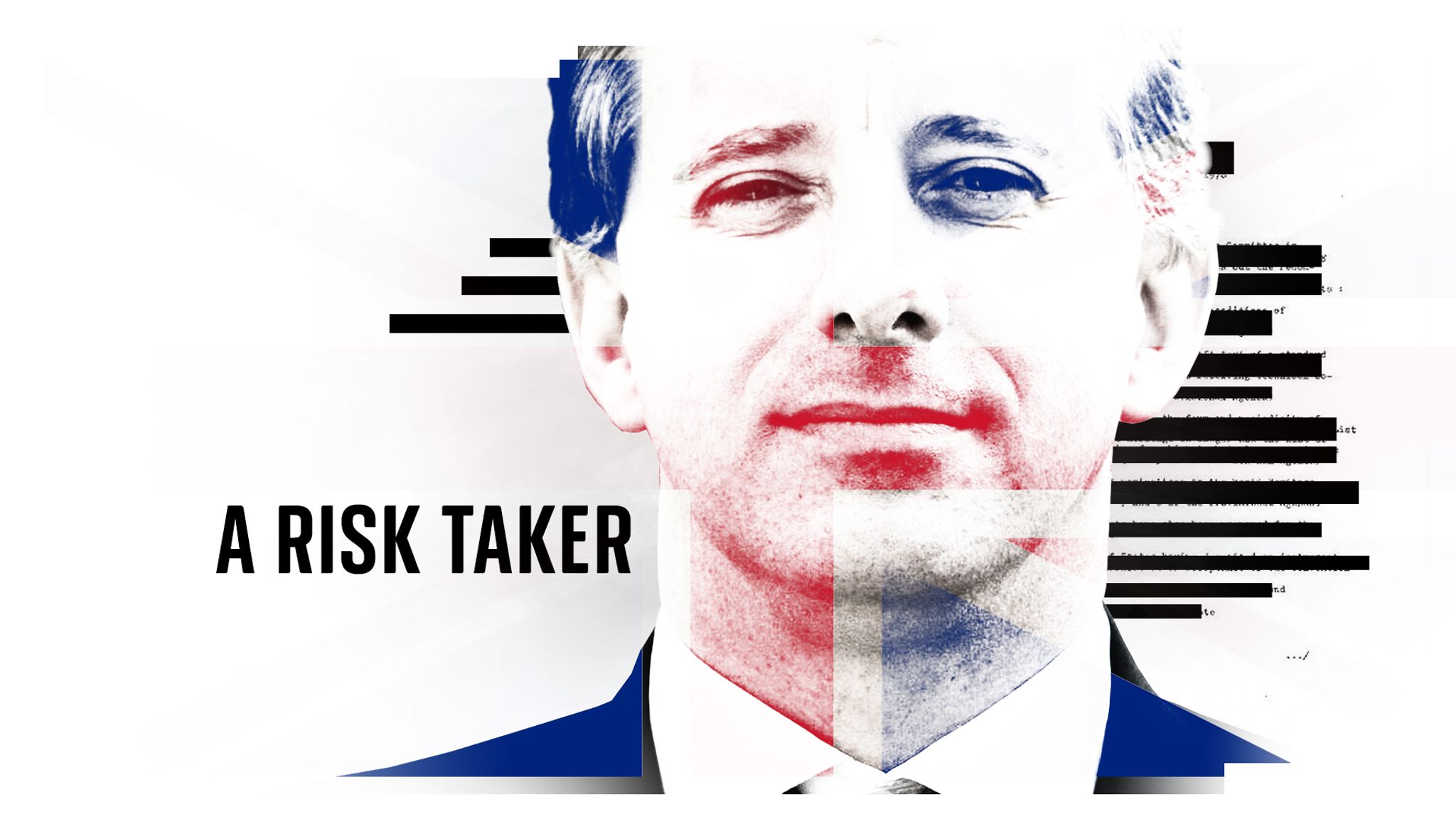 Christopher Steele: Confessions of a former British spy on Johnson ...