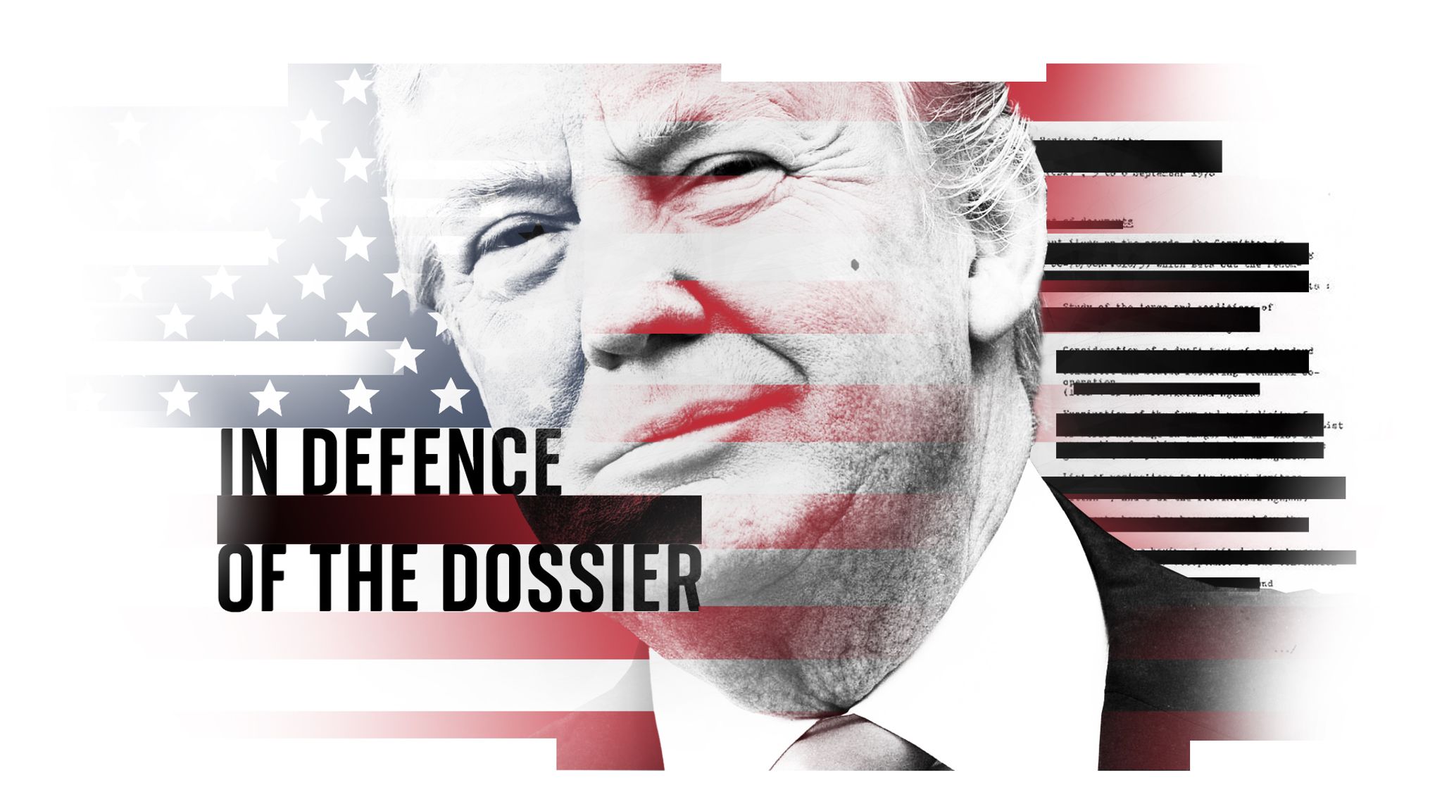 Christopher Steele: Confessions of a former British spy on Johnson ...