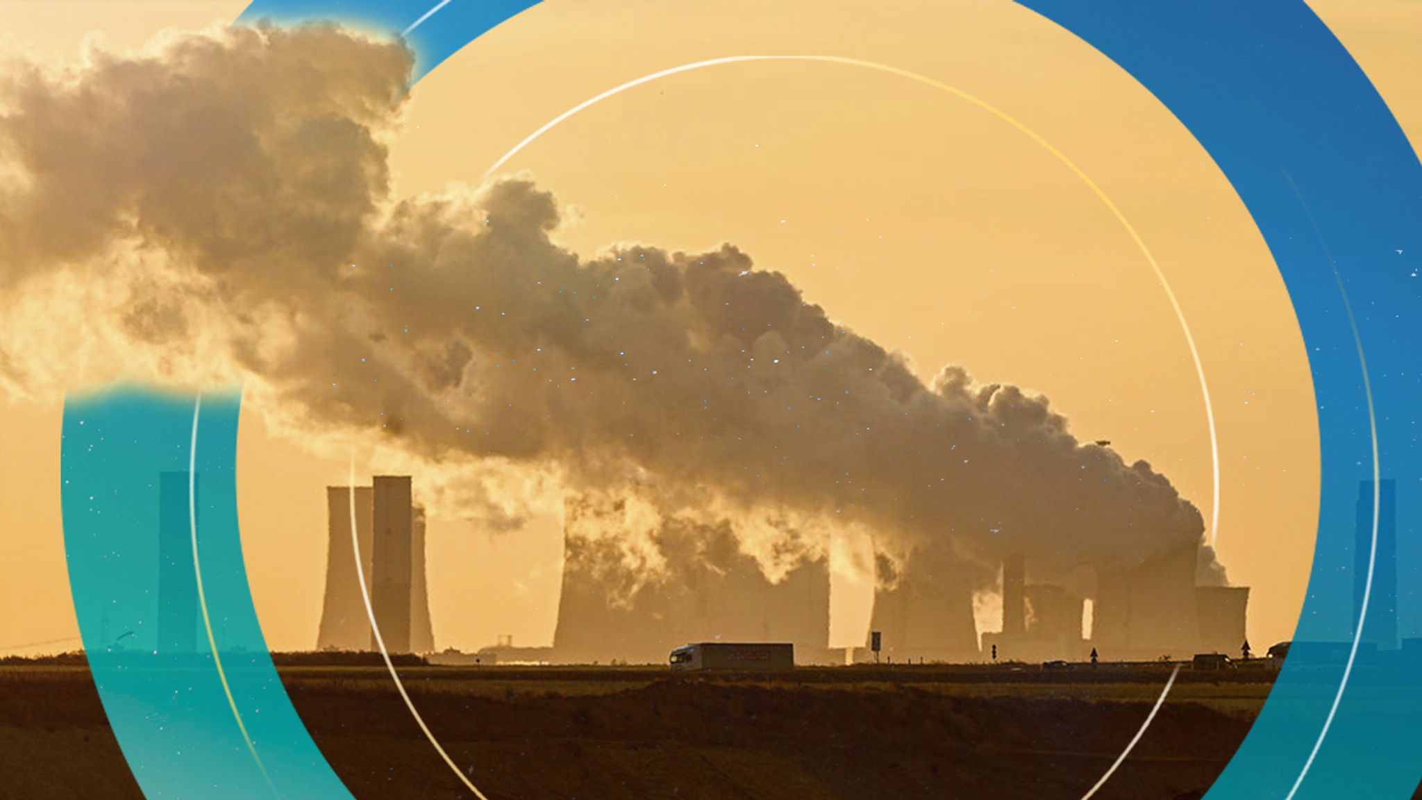 Climate crisis: Global carbon emissions expected to return to near pre ...