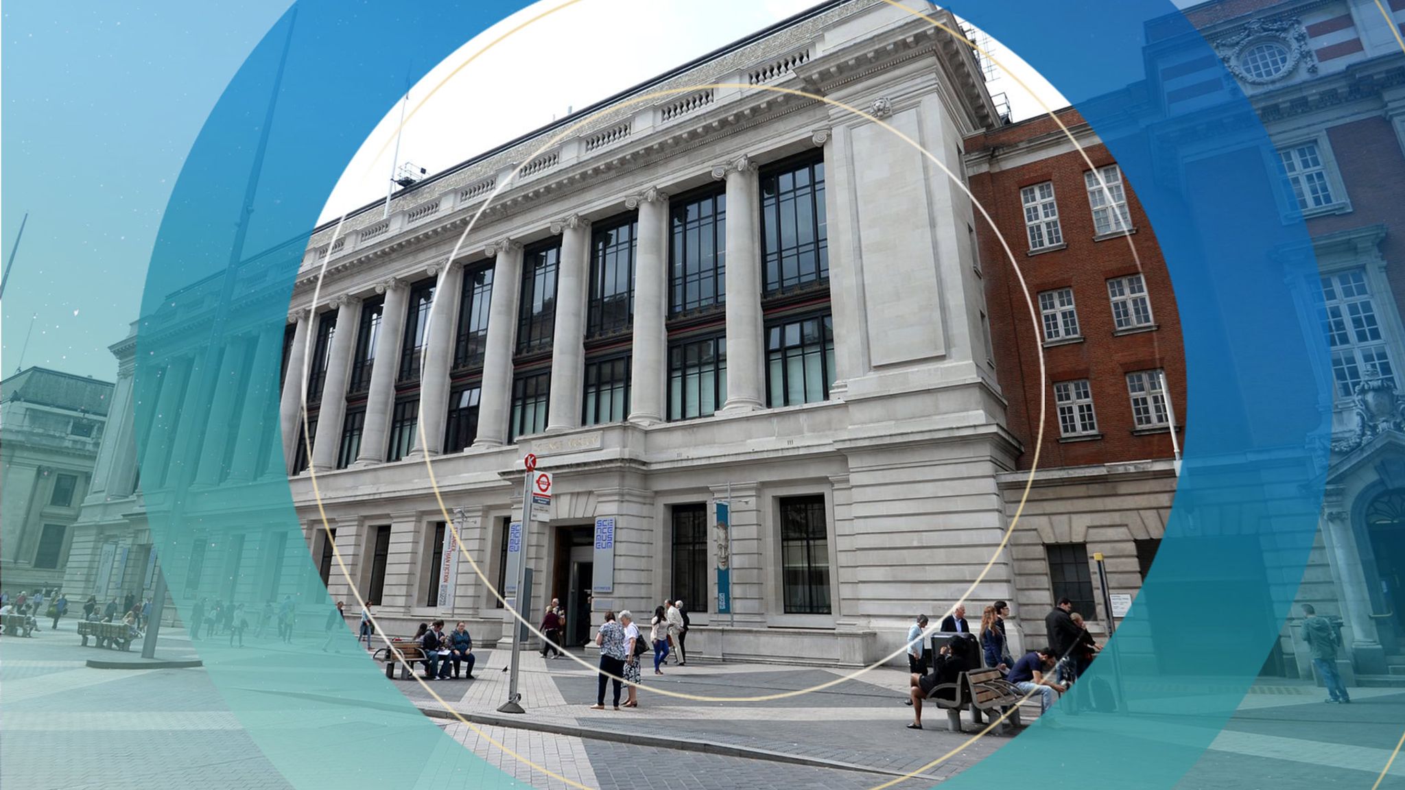 Climate change: Science Museum criticised for new partnership with ...