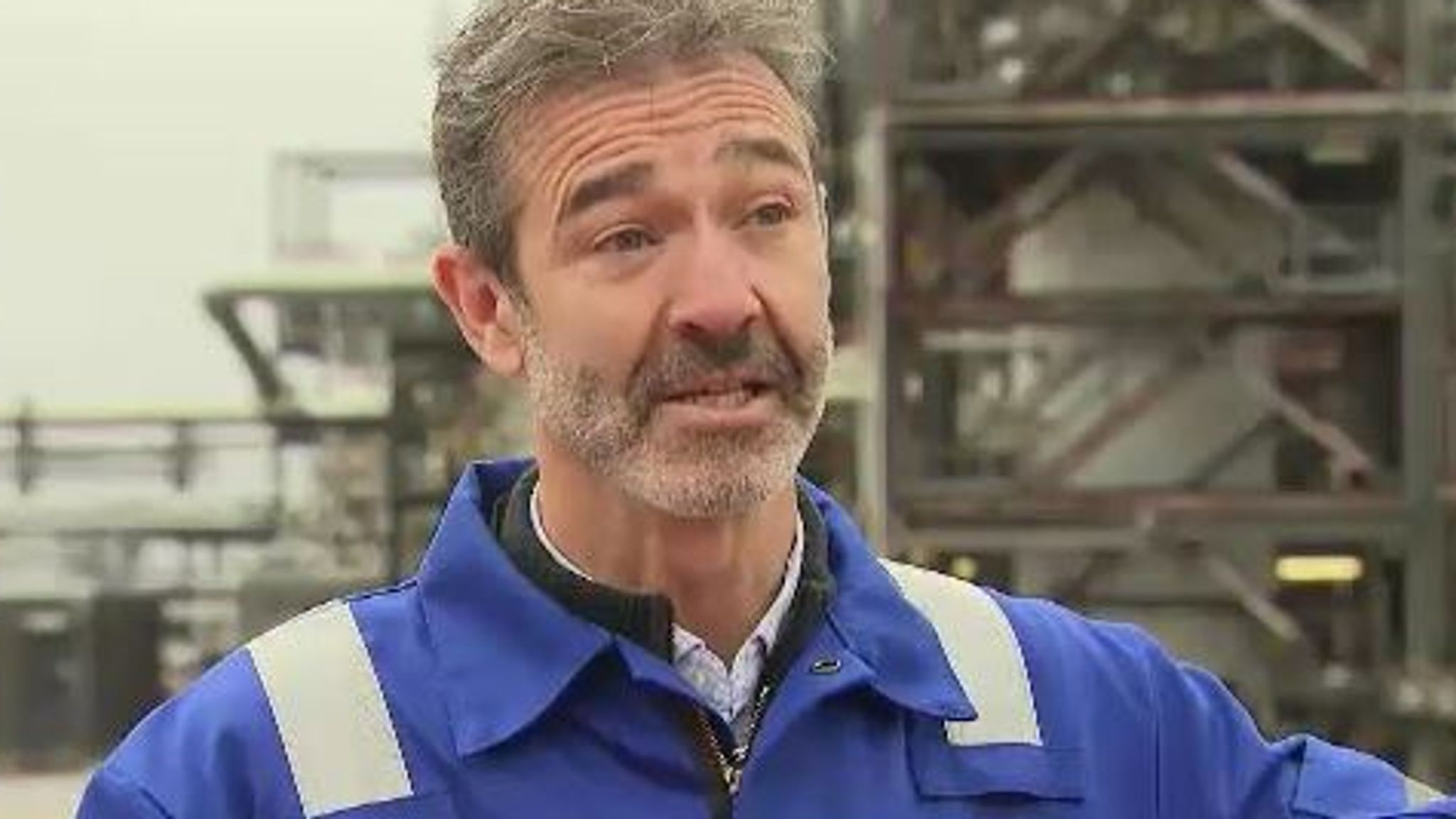 The UK's quest for net zero: Can carbon capture finally fulfil its ...