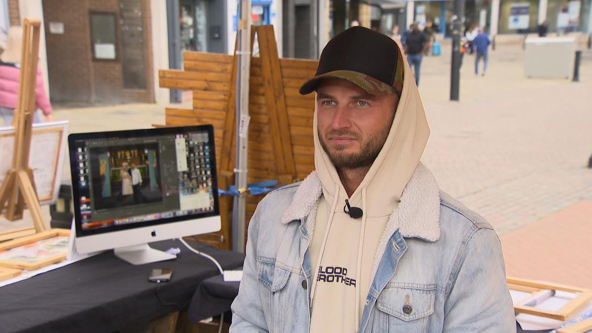 Young people most affected by cost of living crisis, study finds | UK ...