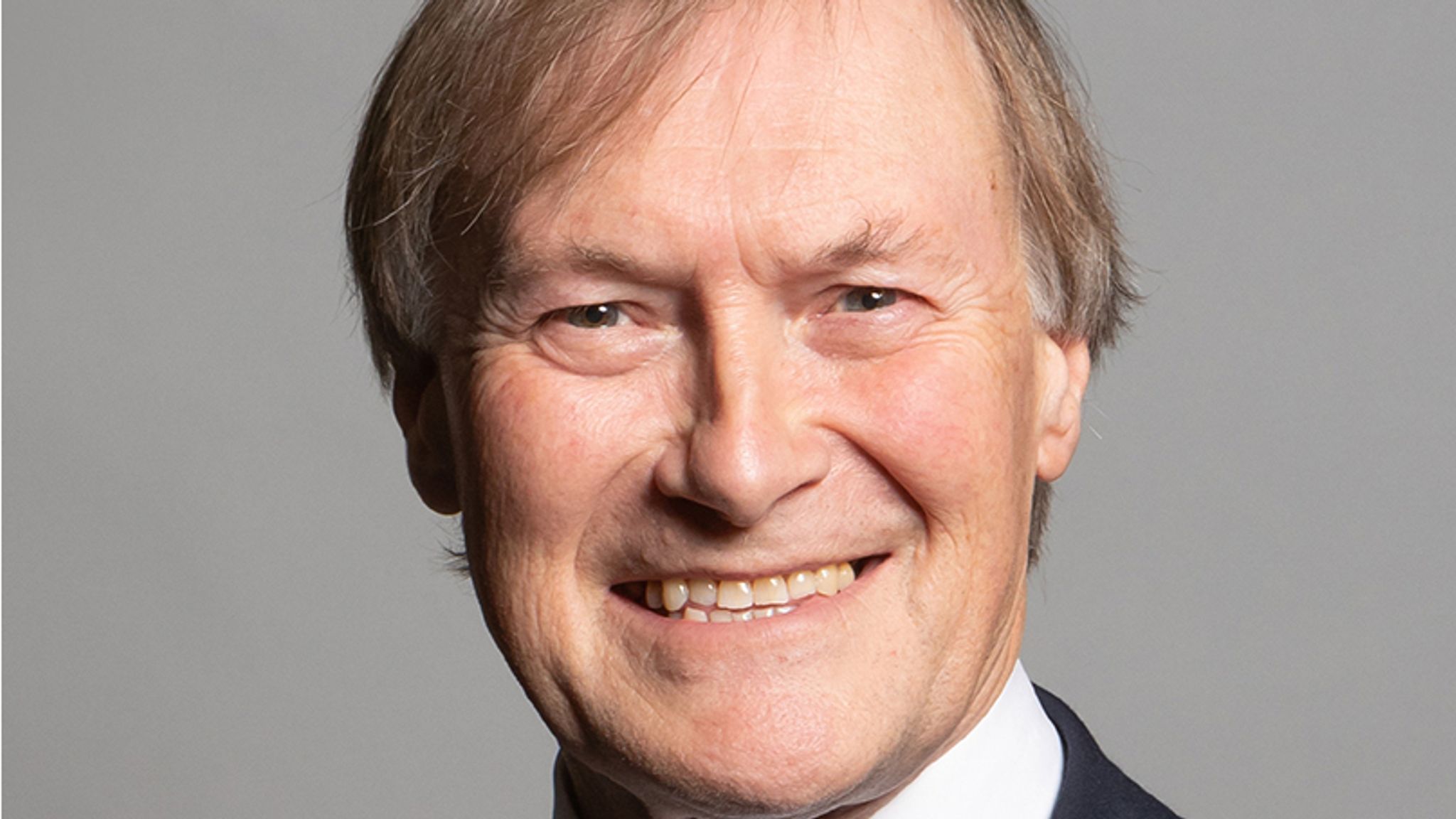 Sir David Amess murder: How 'fanatical terrorist' carried out MP ...