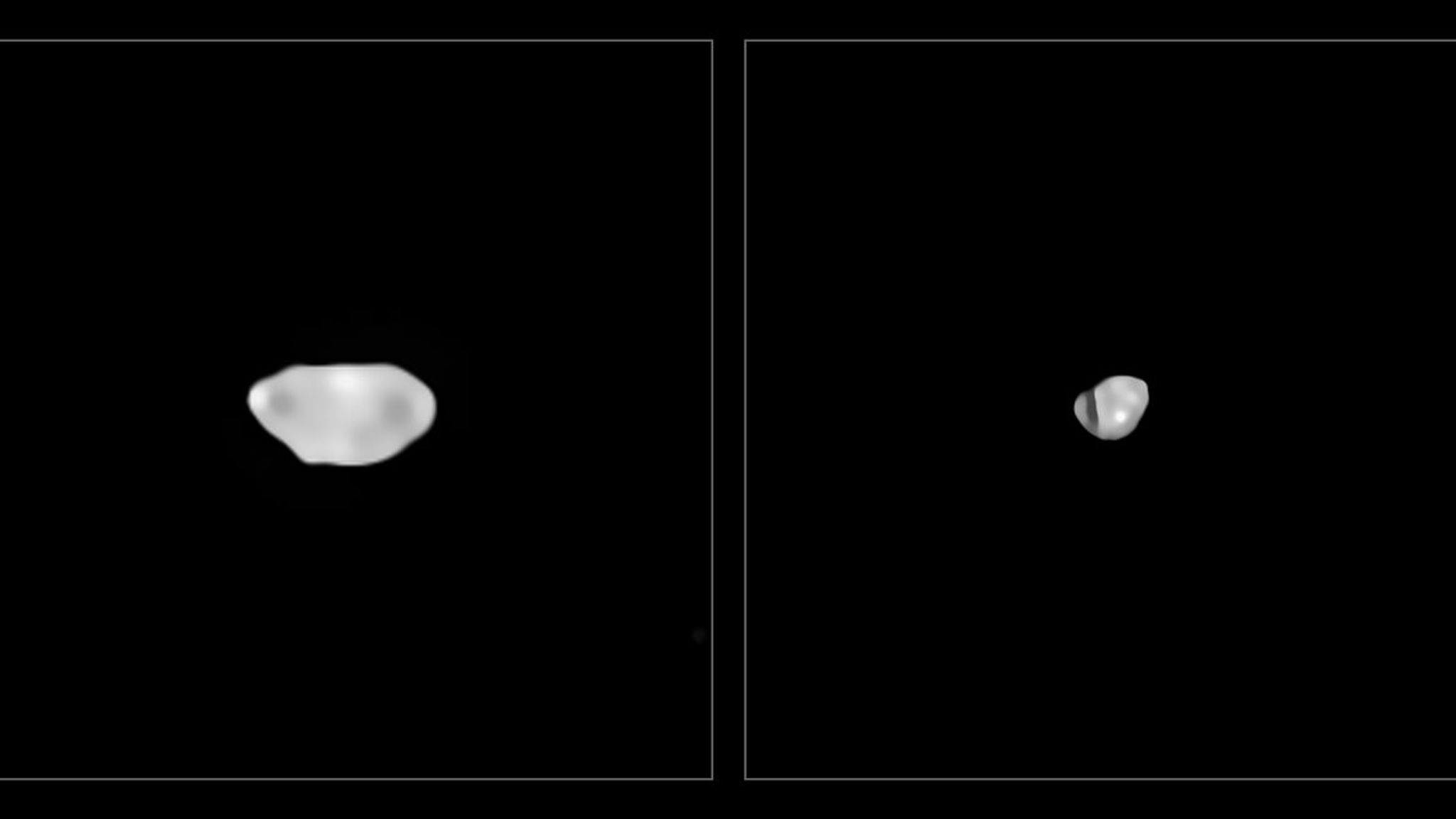 European Southern Observatory releases sharpest ever images of 42 of ...