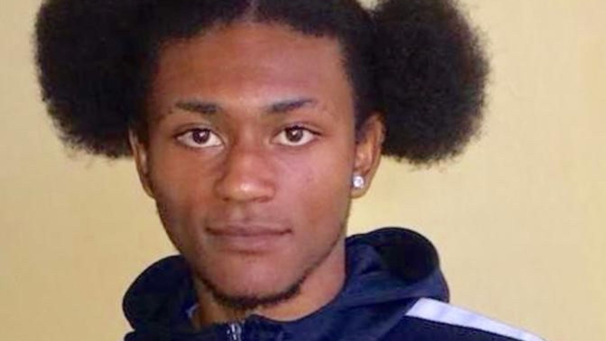 Mother of murdered teen fears killer will never be caught - as ex ...