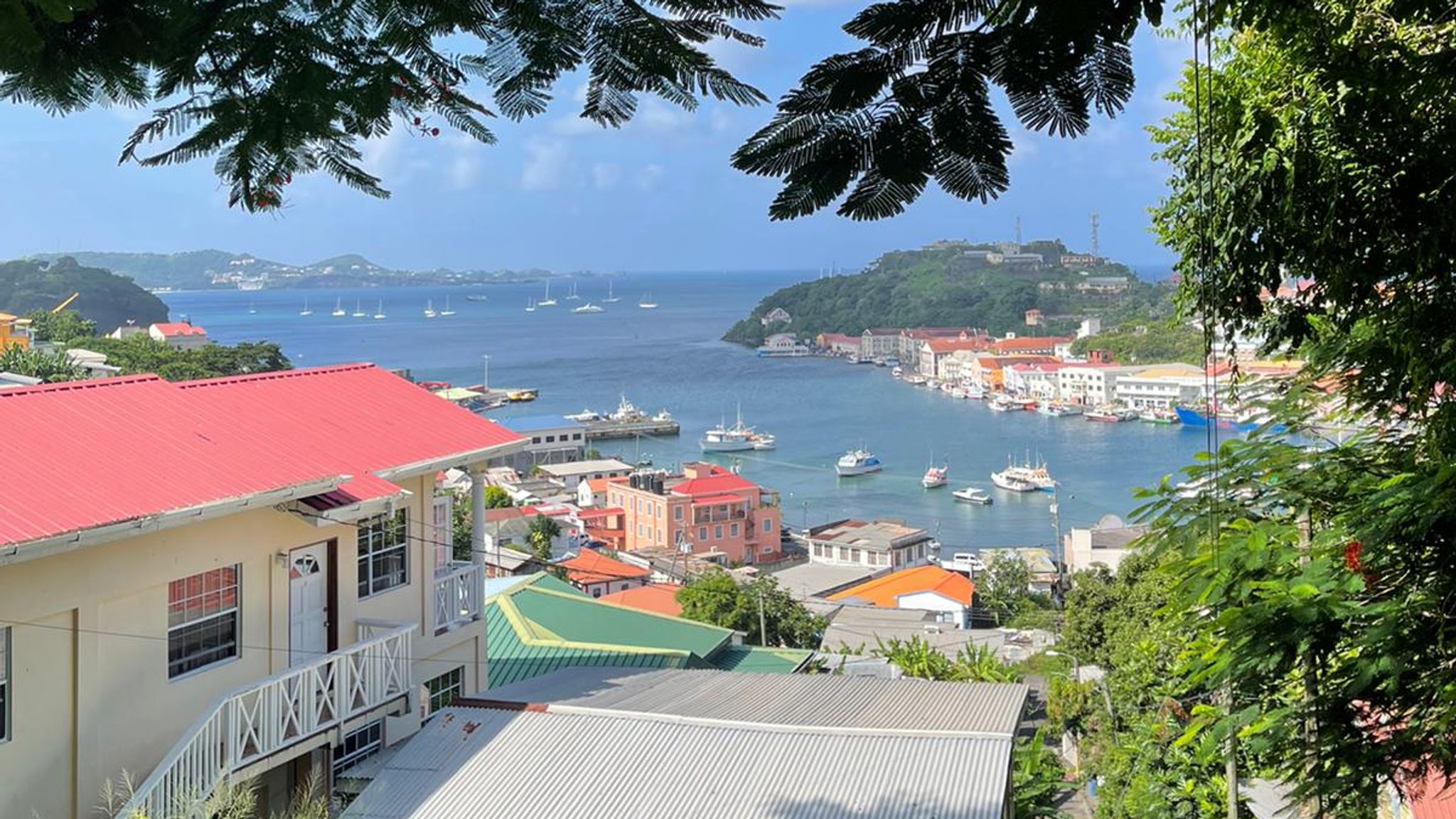 Climate change: COP26 is 'make or break' moment for dozens of island ...