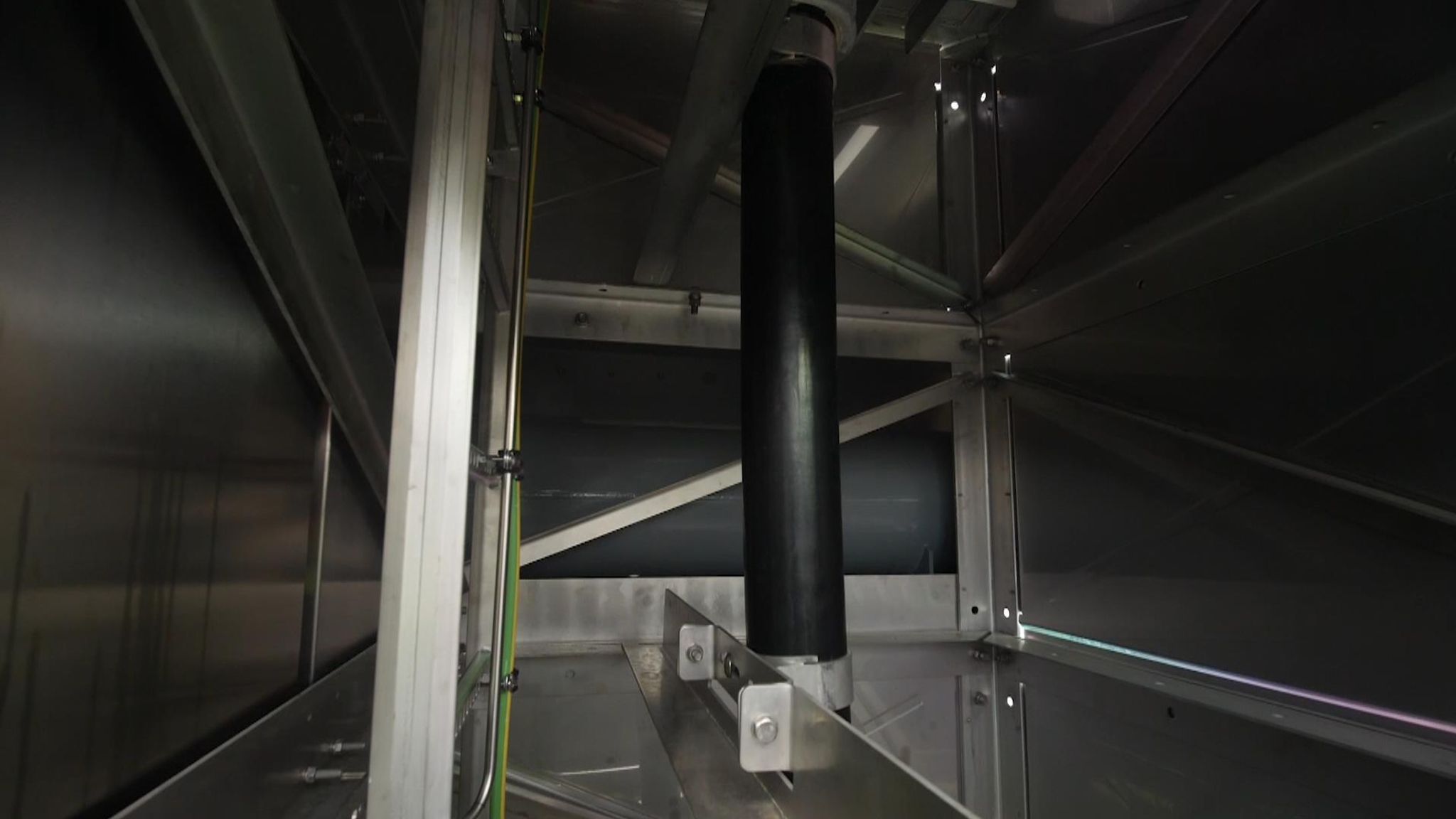 World's longest under-sea power cables switched on - and they're ...