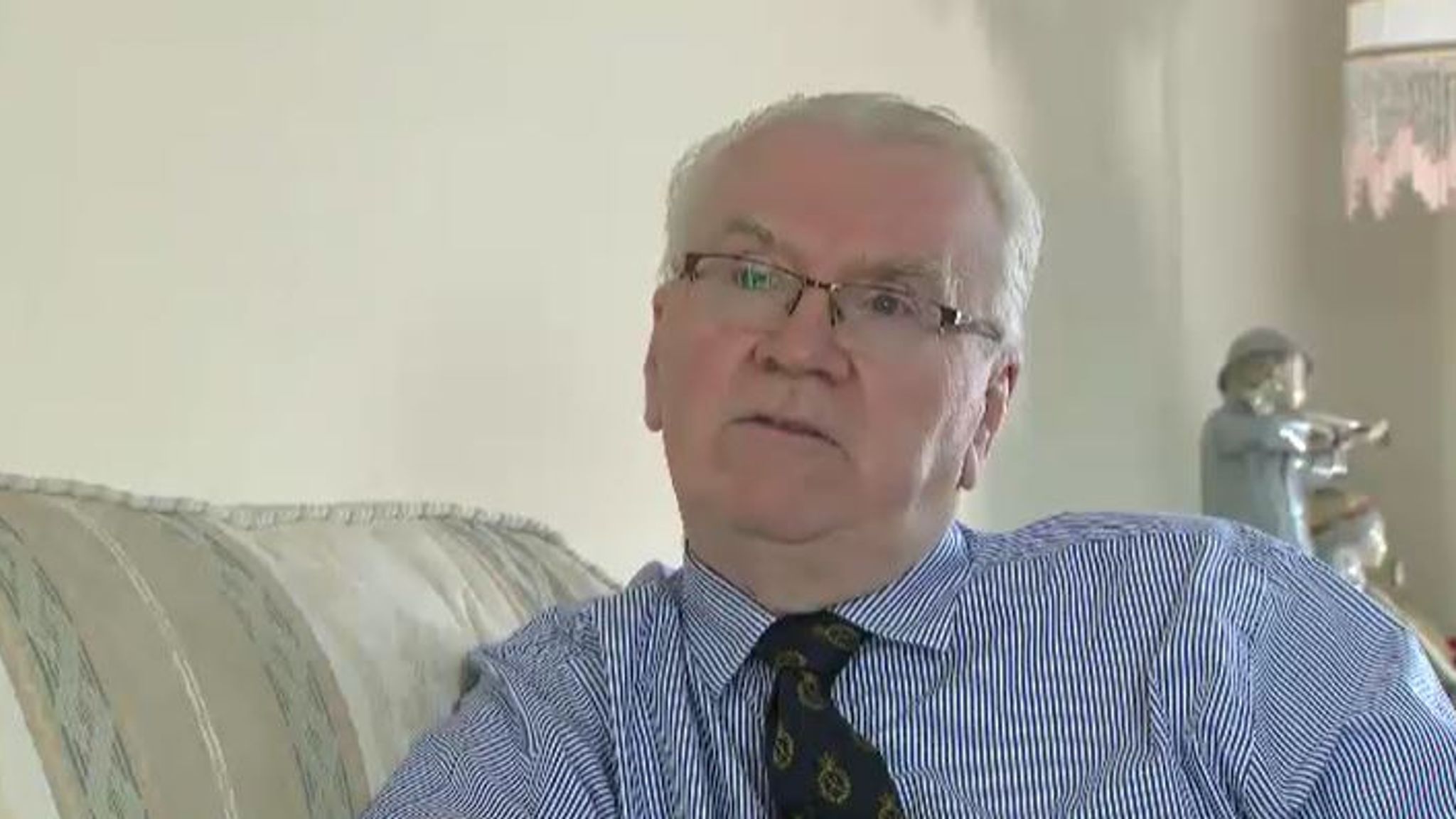 Wales says climate change could increase risk of landslides from ...