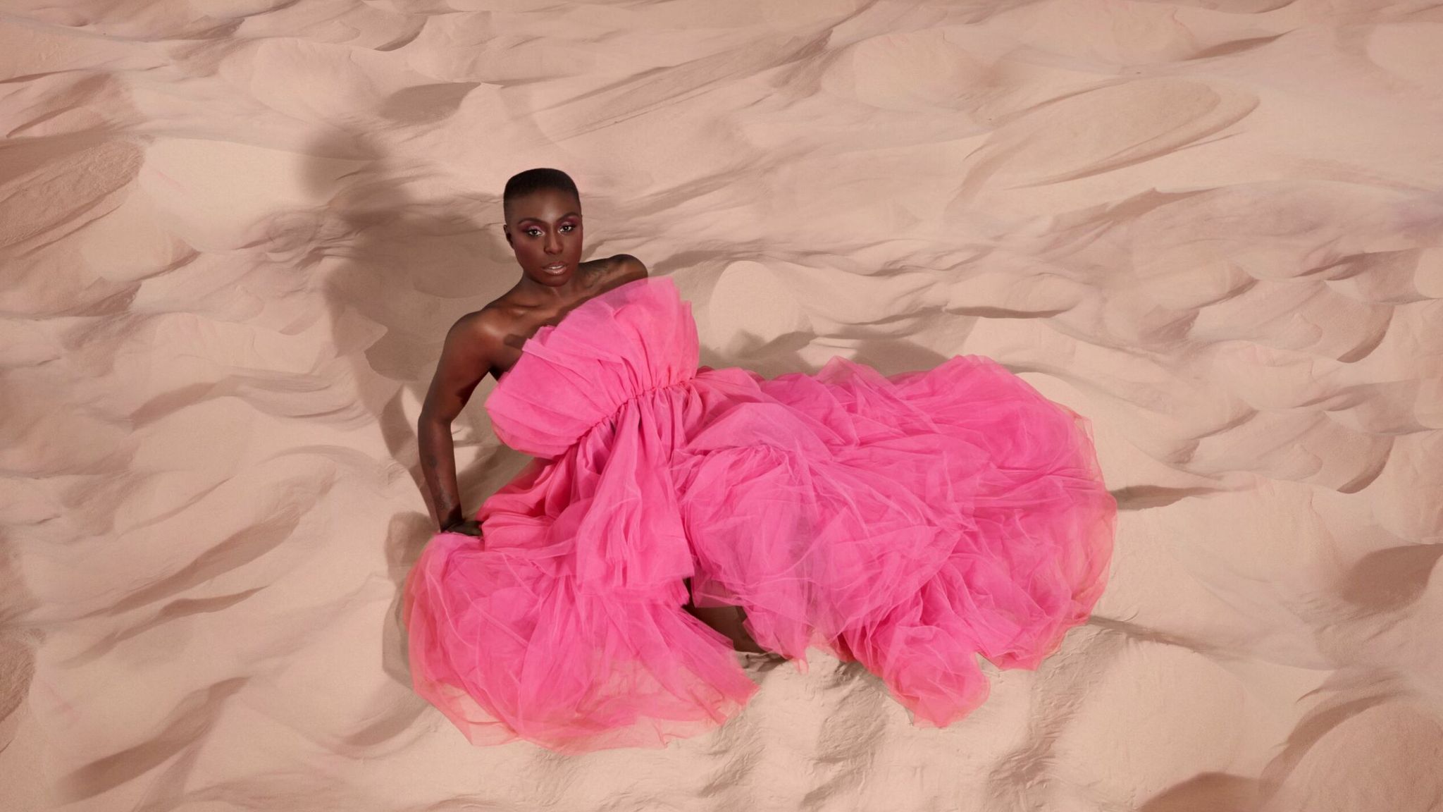 Laura Mvula on missing out on the Mercury Prize, National Album Day ...