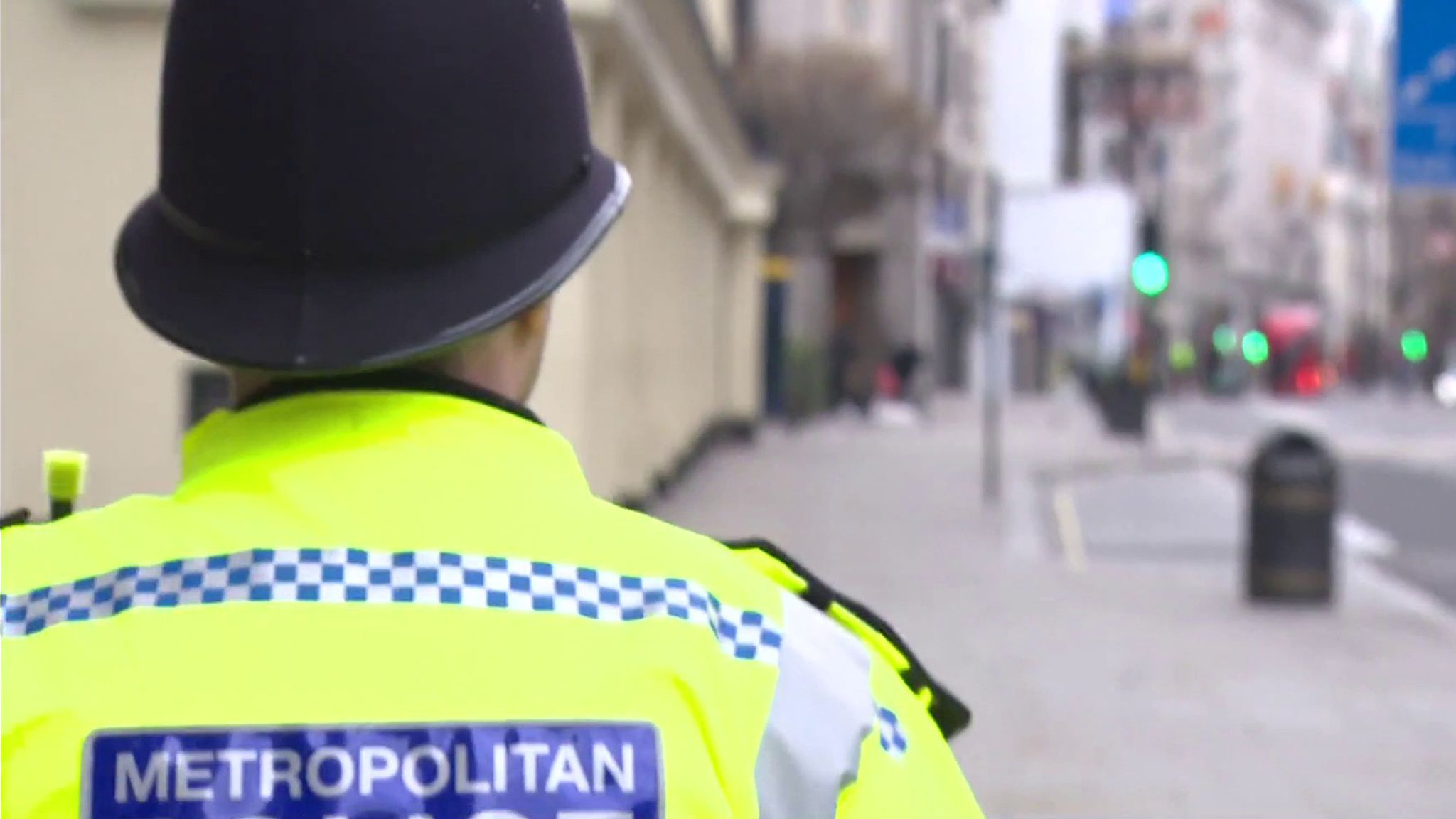 Police Forces Hundreds Of Sexual Misconduct Allegations Made Against