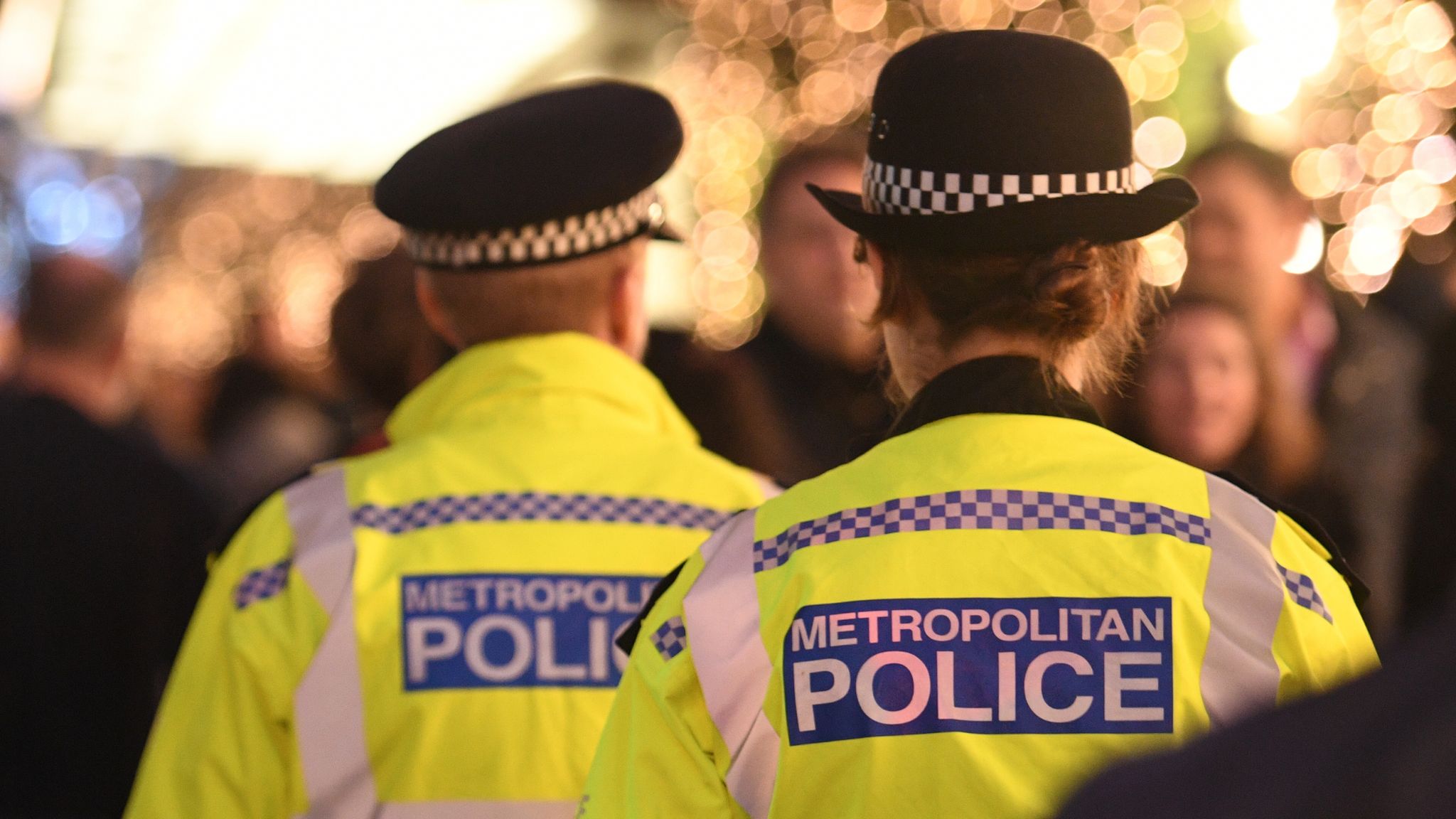 Sarah Everard murder: Metropolitan Police to put hundreds more officers ...