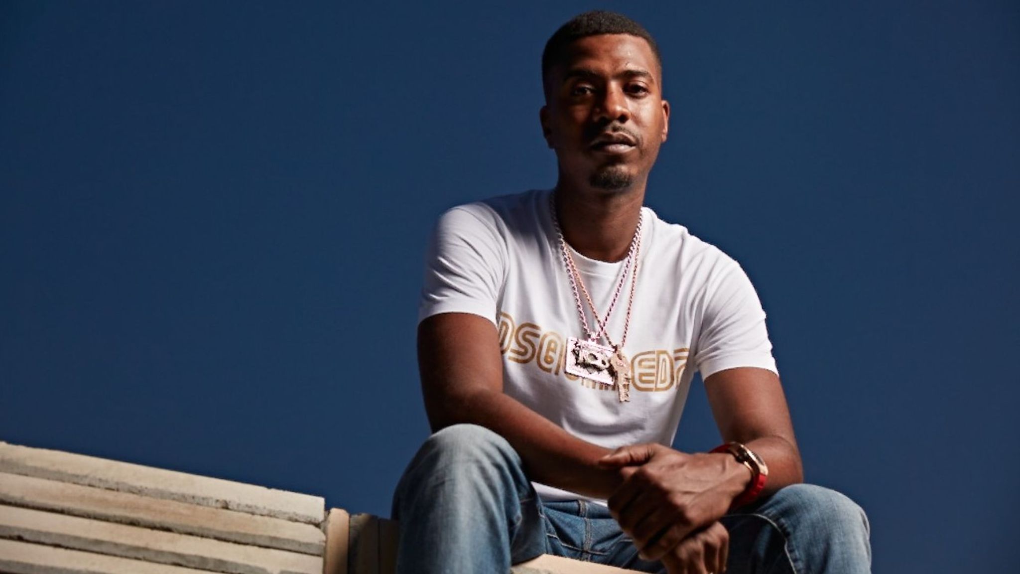 Nines: Chart-topping rapper jailed for importing 28kg of cannabis into ...