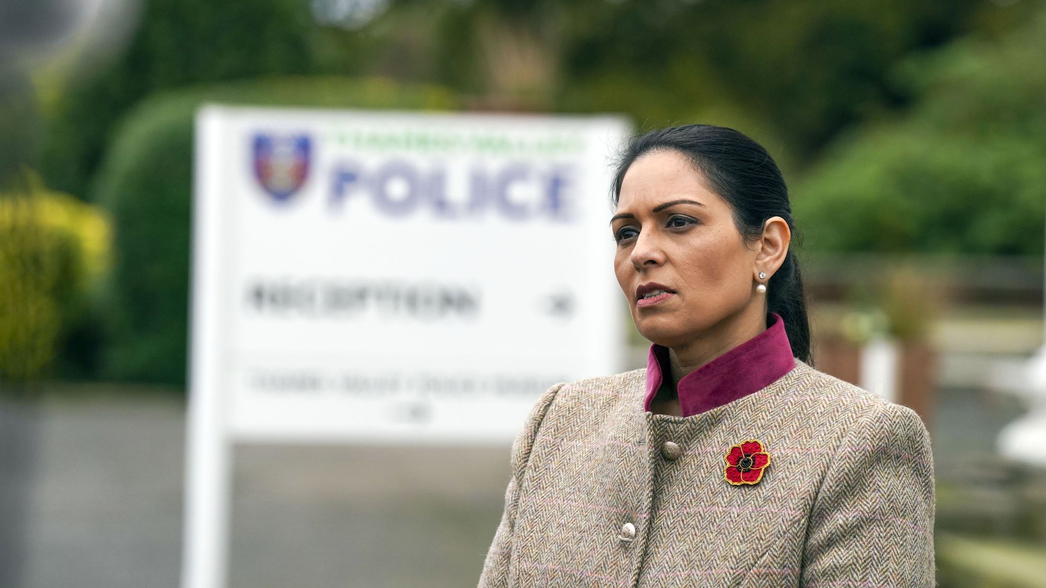 Call for police officers to have renewable licence fiercely rejected by ...