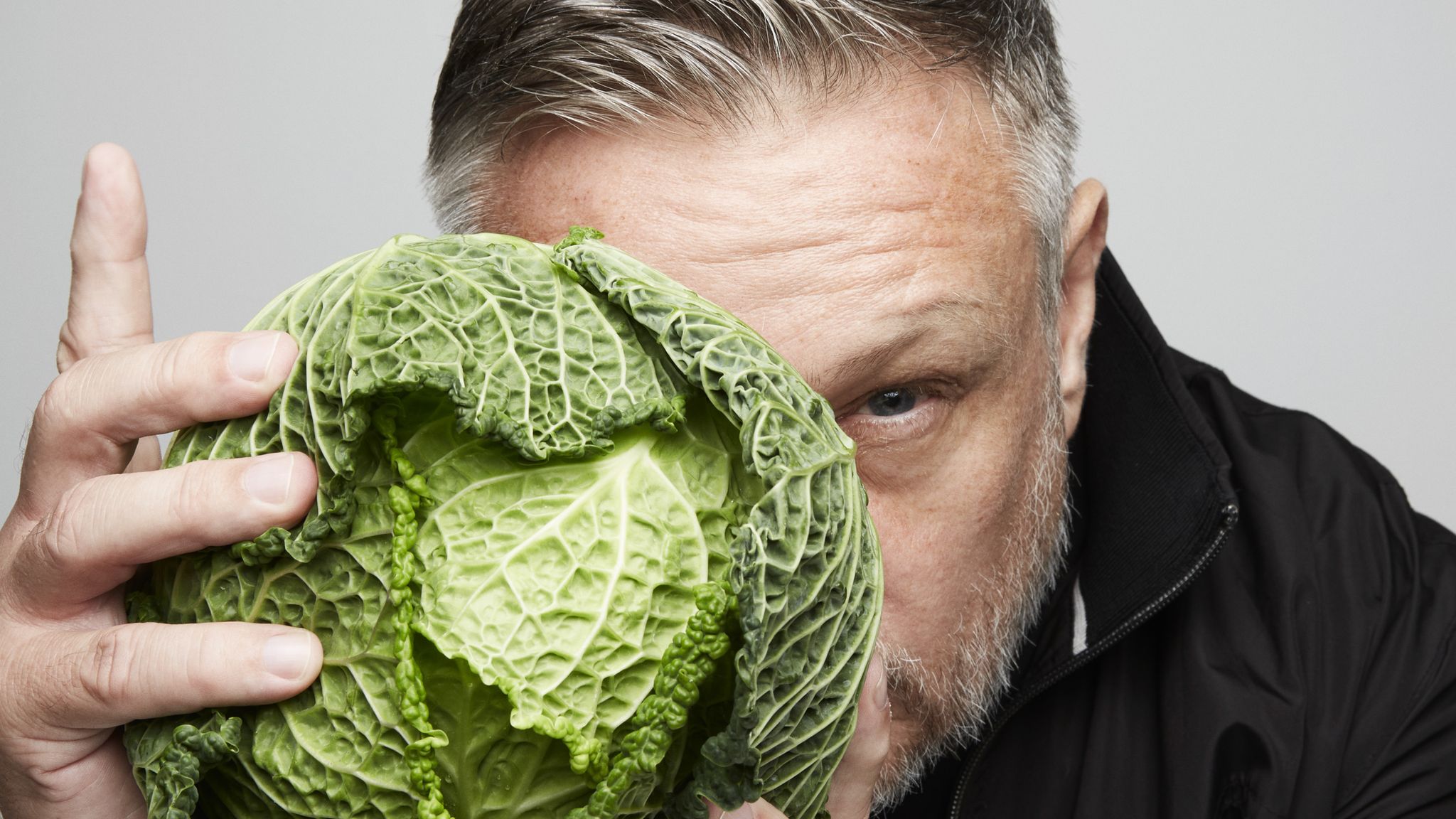 Climate crisis: Photographer Rankin creates series aimed at ...