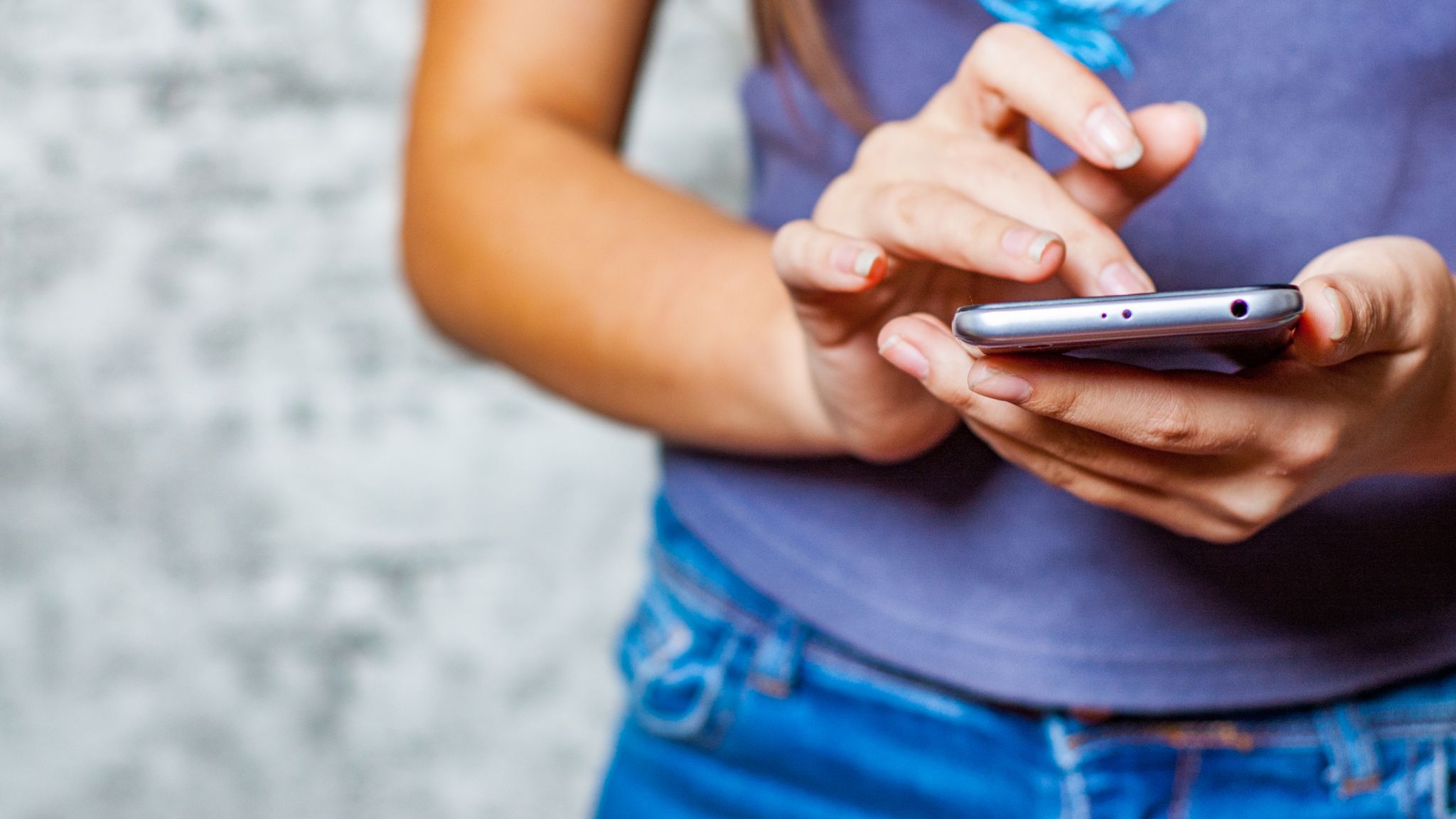 UK doctor says 'we need to find solutions' as reports suggest TikTok ...