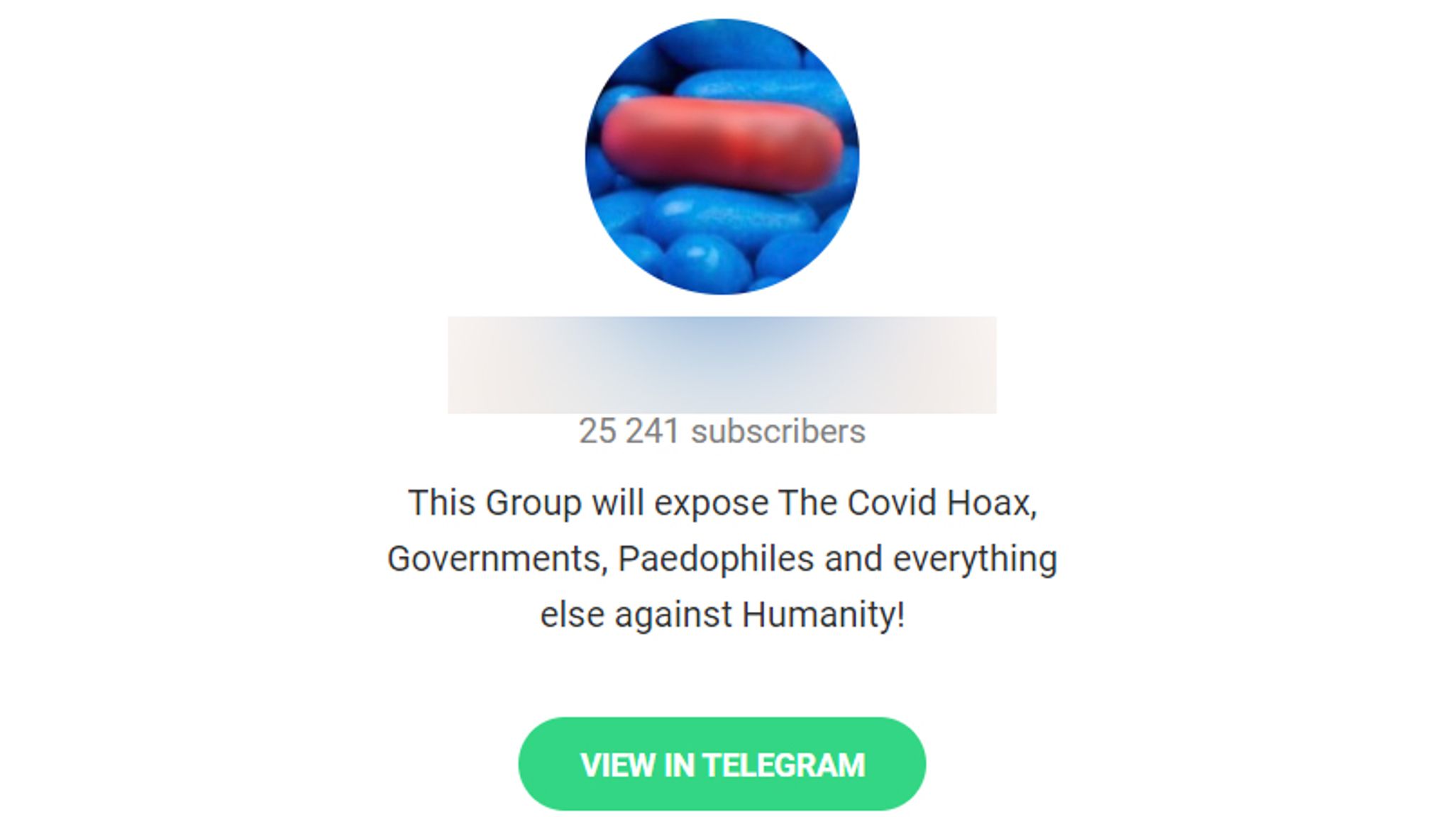 COVID-19: Jeremy Vine threatened on Telegram as anti-vaxxers target ...