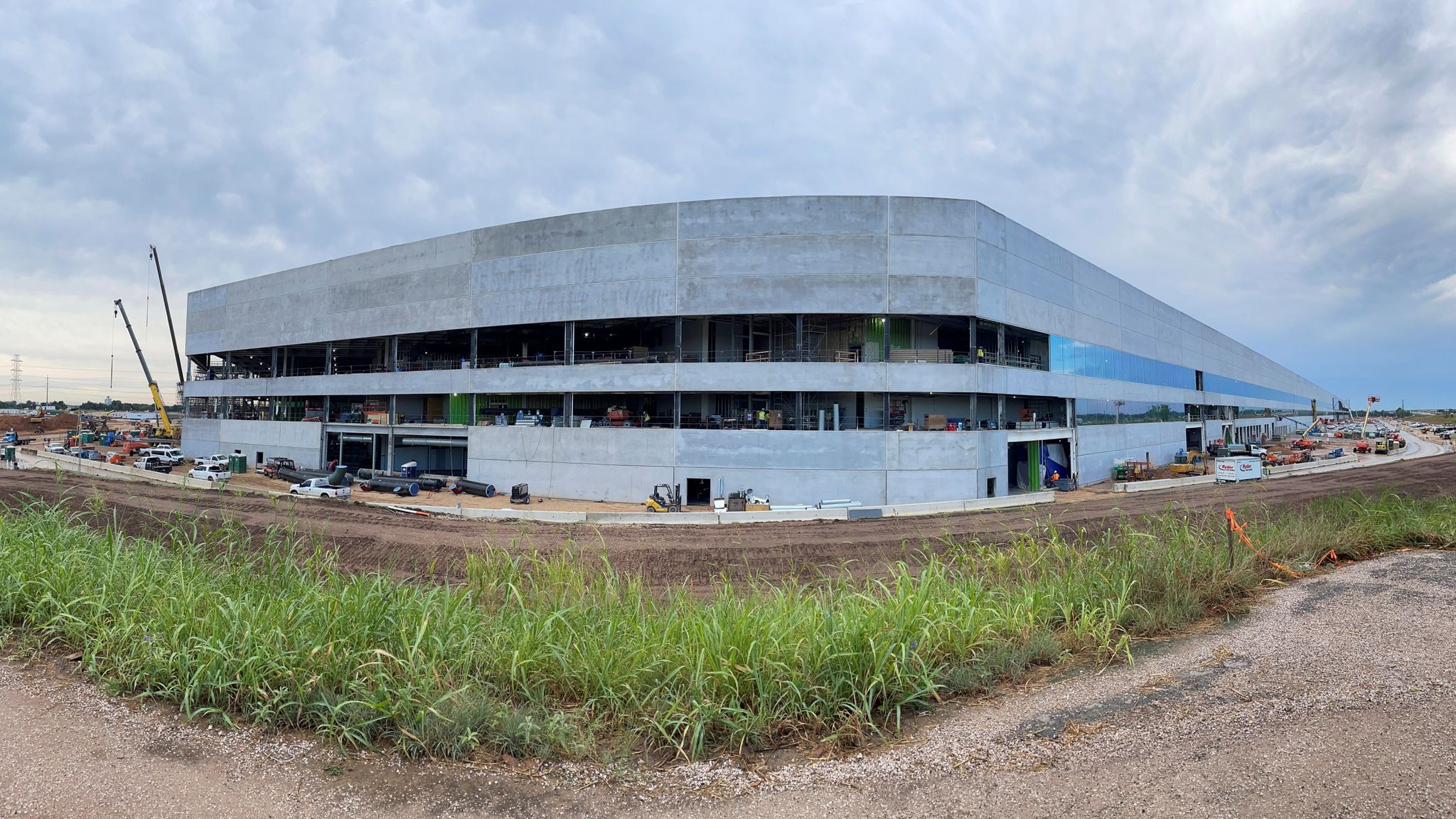 Tesla: Elon Musk to move electric carmaker's headquarters from ...